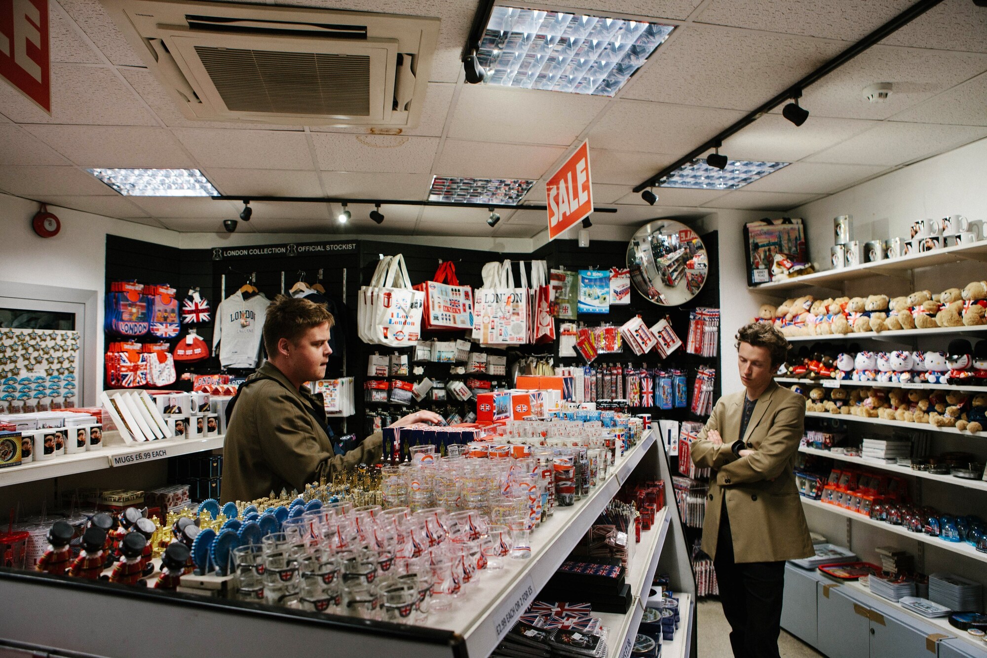 The Rhythm Method are here to entertain you | Dazed