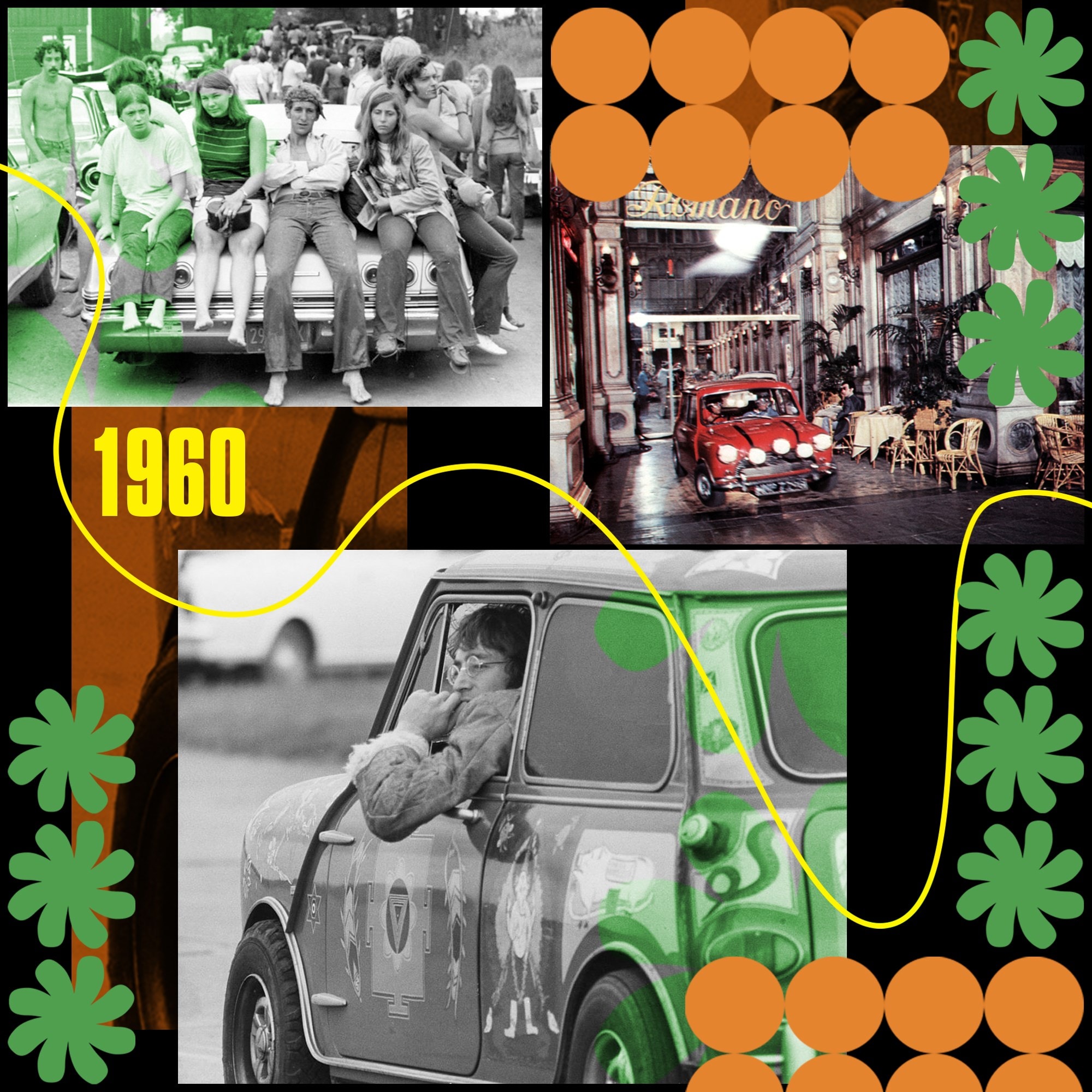 Mini moments in pop culture | Dazed