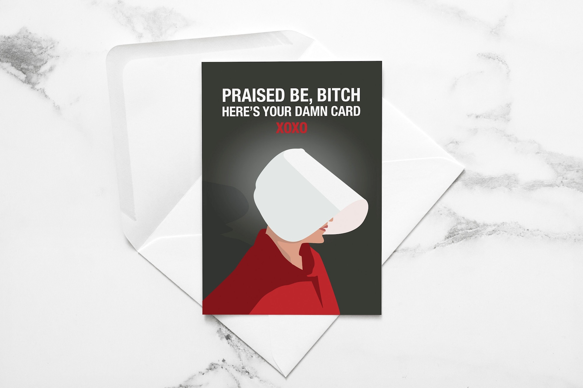 The shittiest and most bizarre Handmaid’s Tale merch – ranked | Dazed