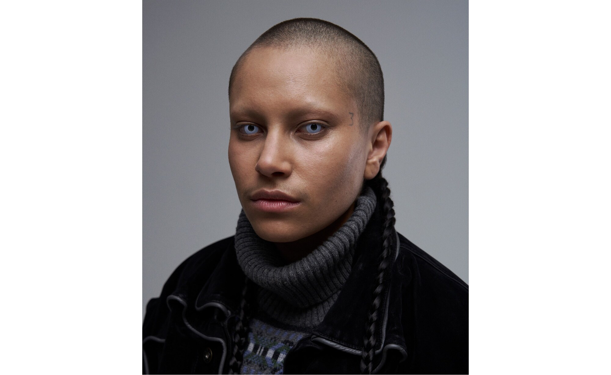 Till Janz shoots Dazed Beauty’s Magick Youth | Dazed