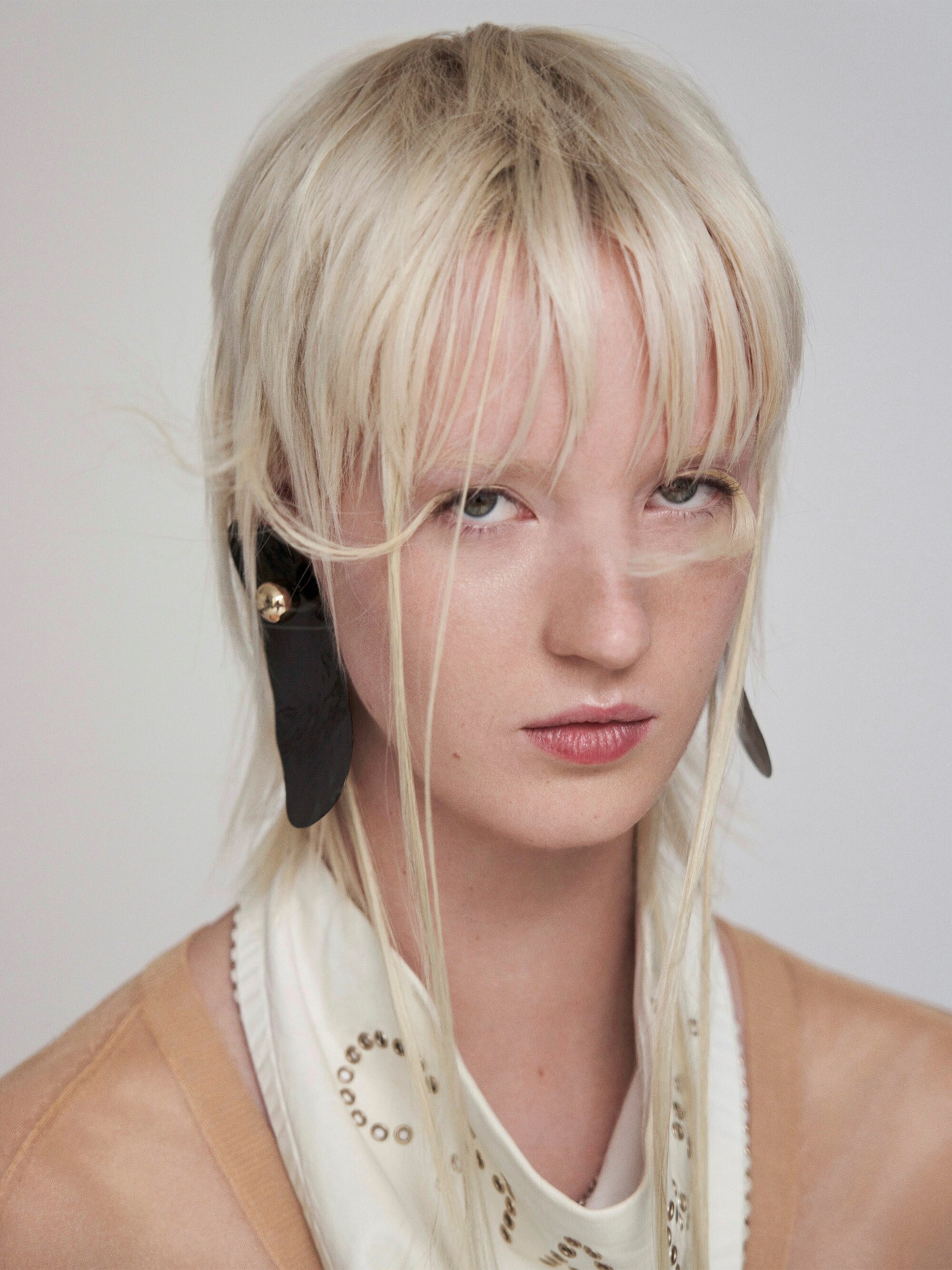 Till Janz shoots Dazed Beauty’s Magick Youth | Dazed