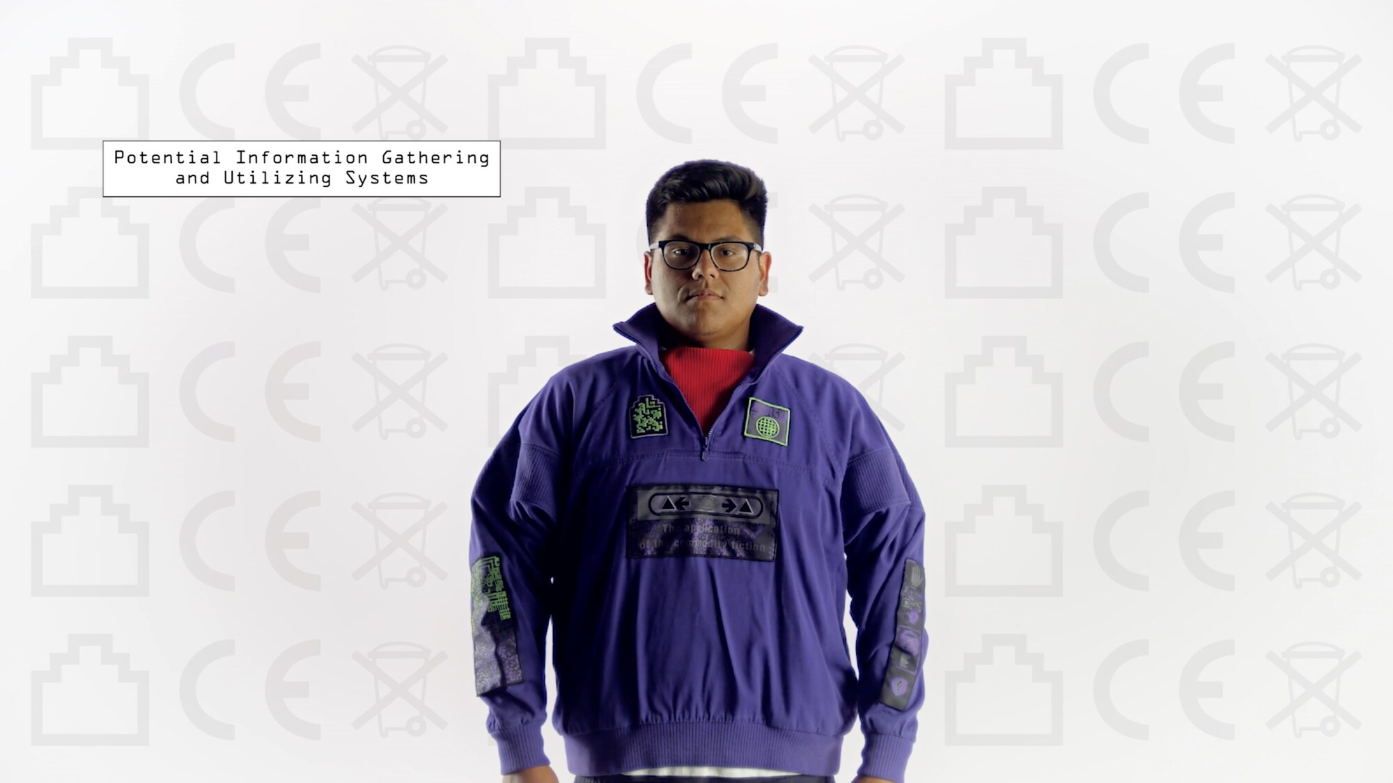 Watch the new Cav Empt film set in a gaming dreamworld | Dazed