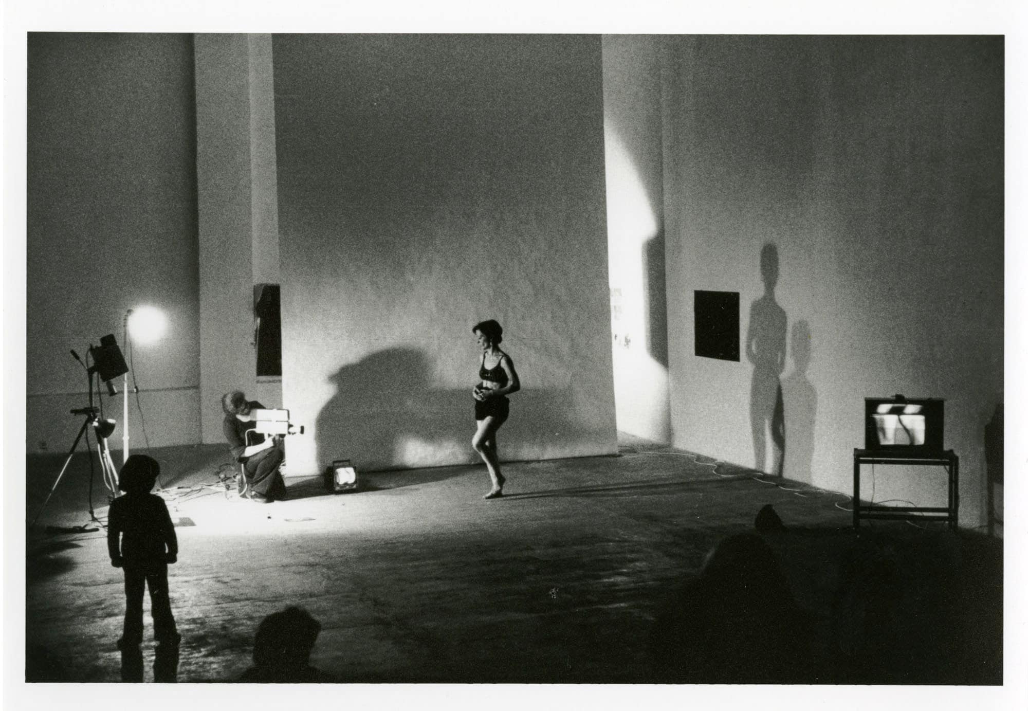 8 visionary female artists who revolutionised video art | Dazed