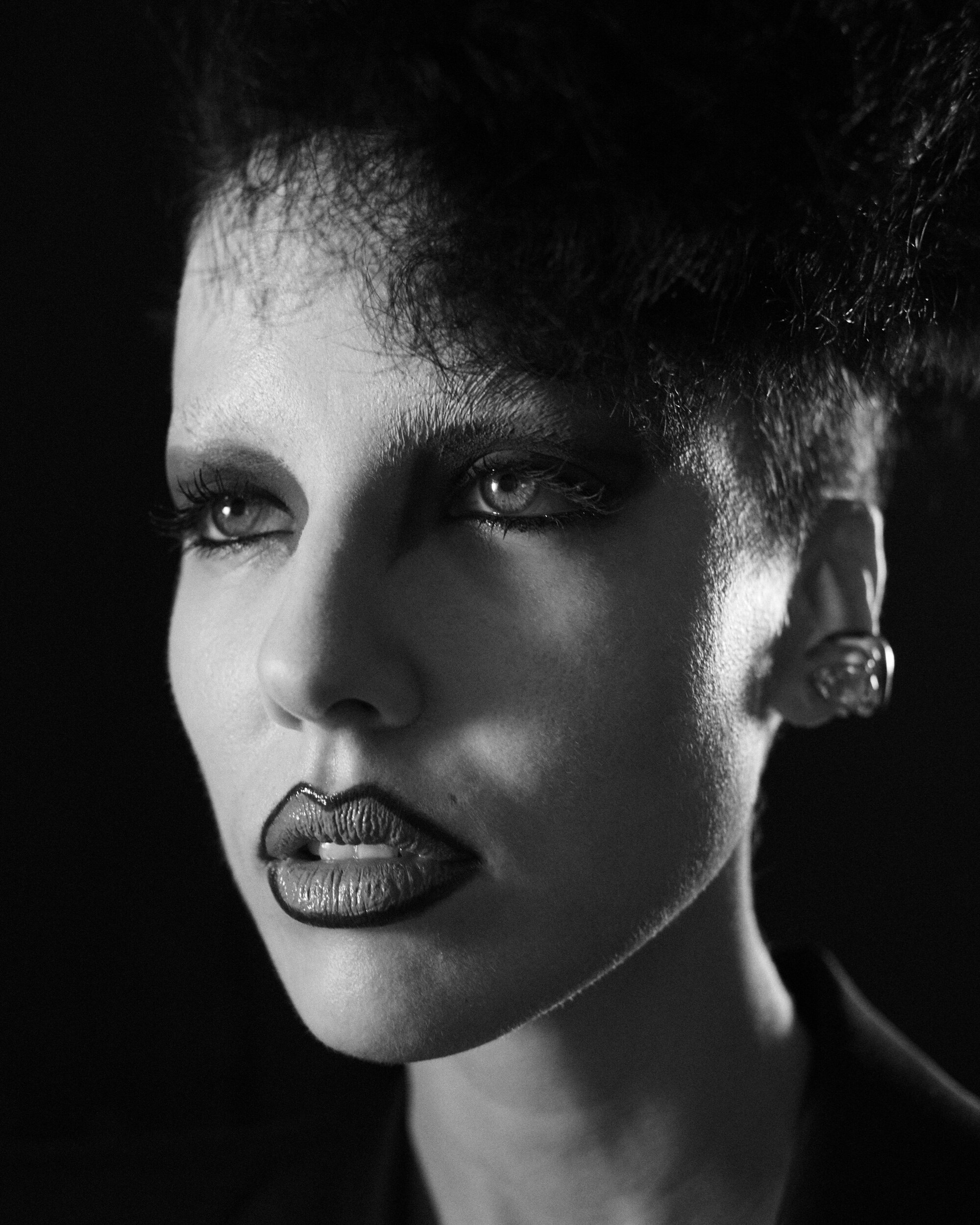 Josh Hight's Goth Icons | Dazed
