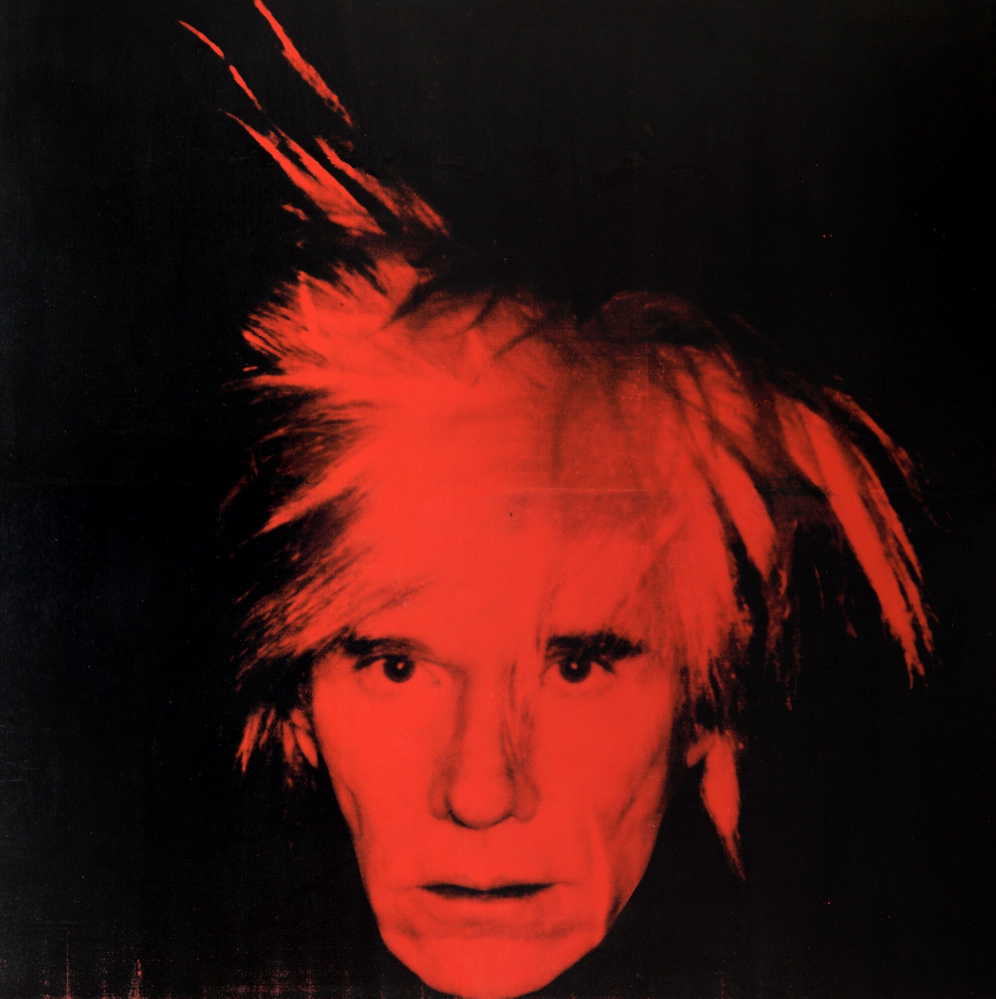 What Andy Warhol was really like, by the people who knew him best | Dazed