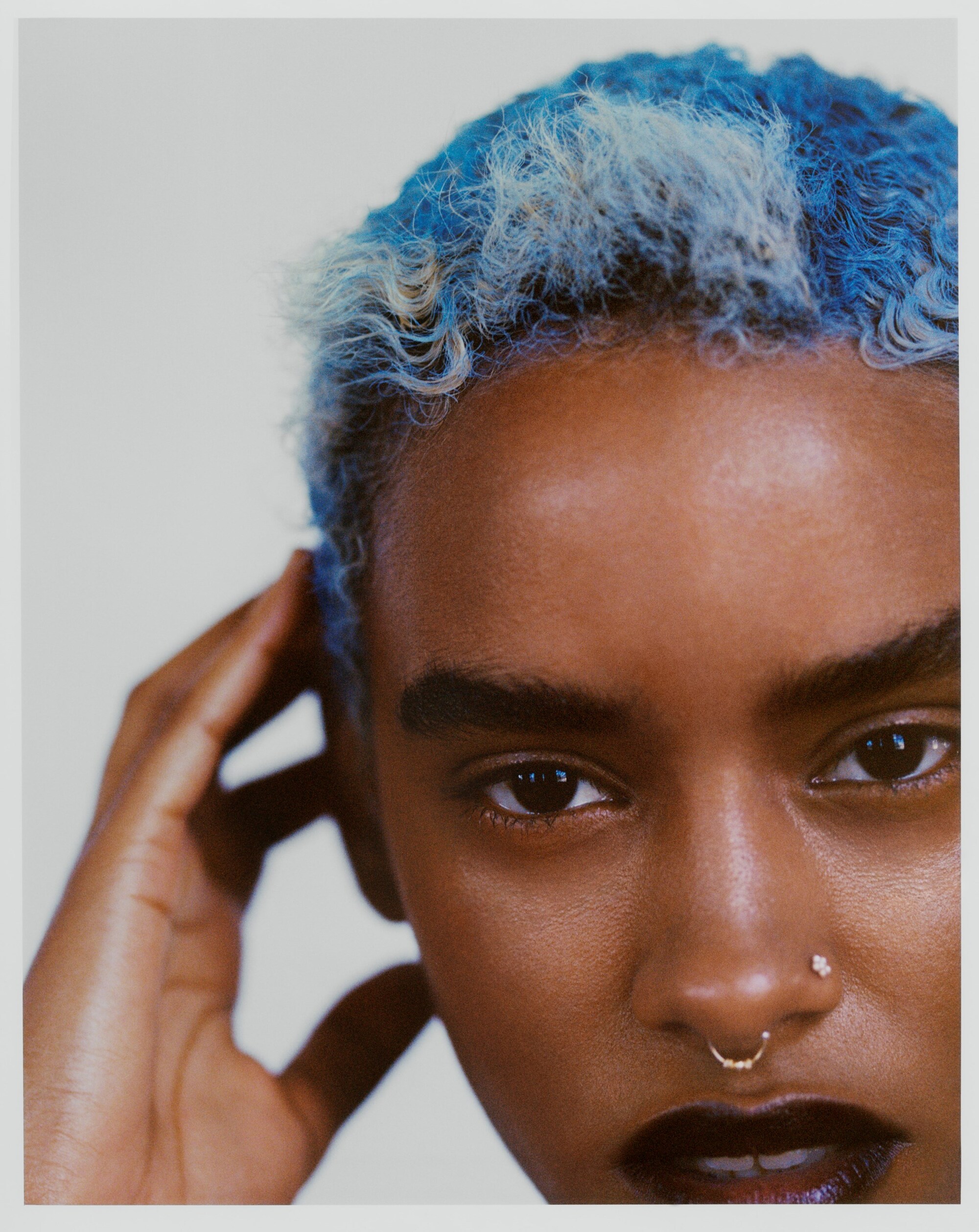 A DIY dye job beckons | Dazed