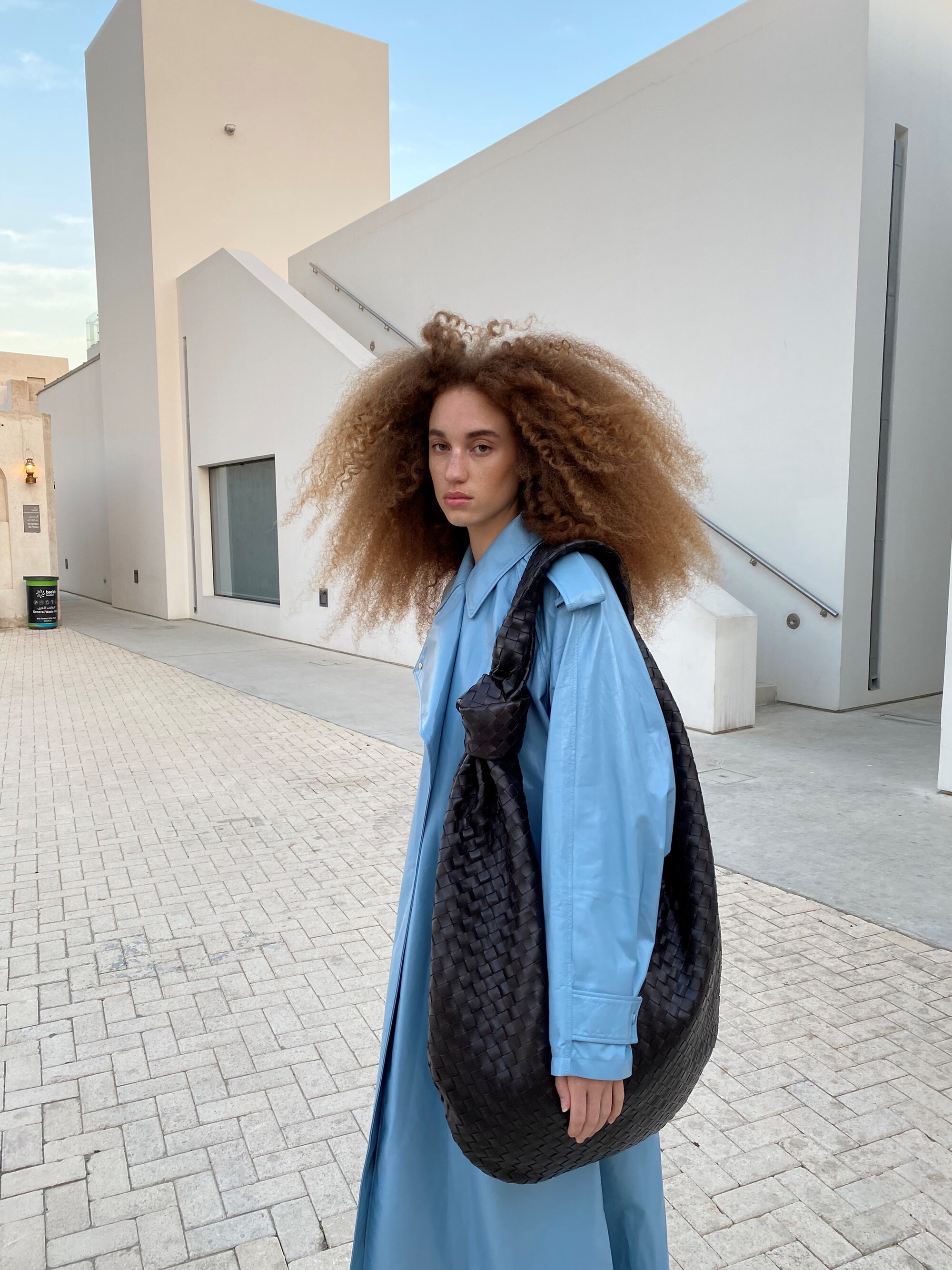 Georgia Moot – Dazed 100 | Dazed