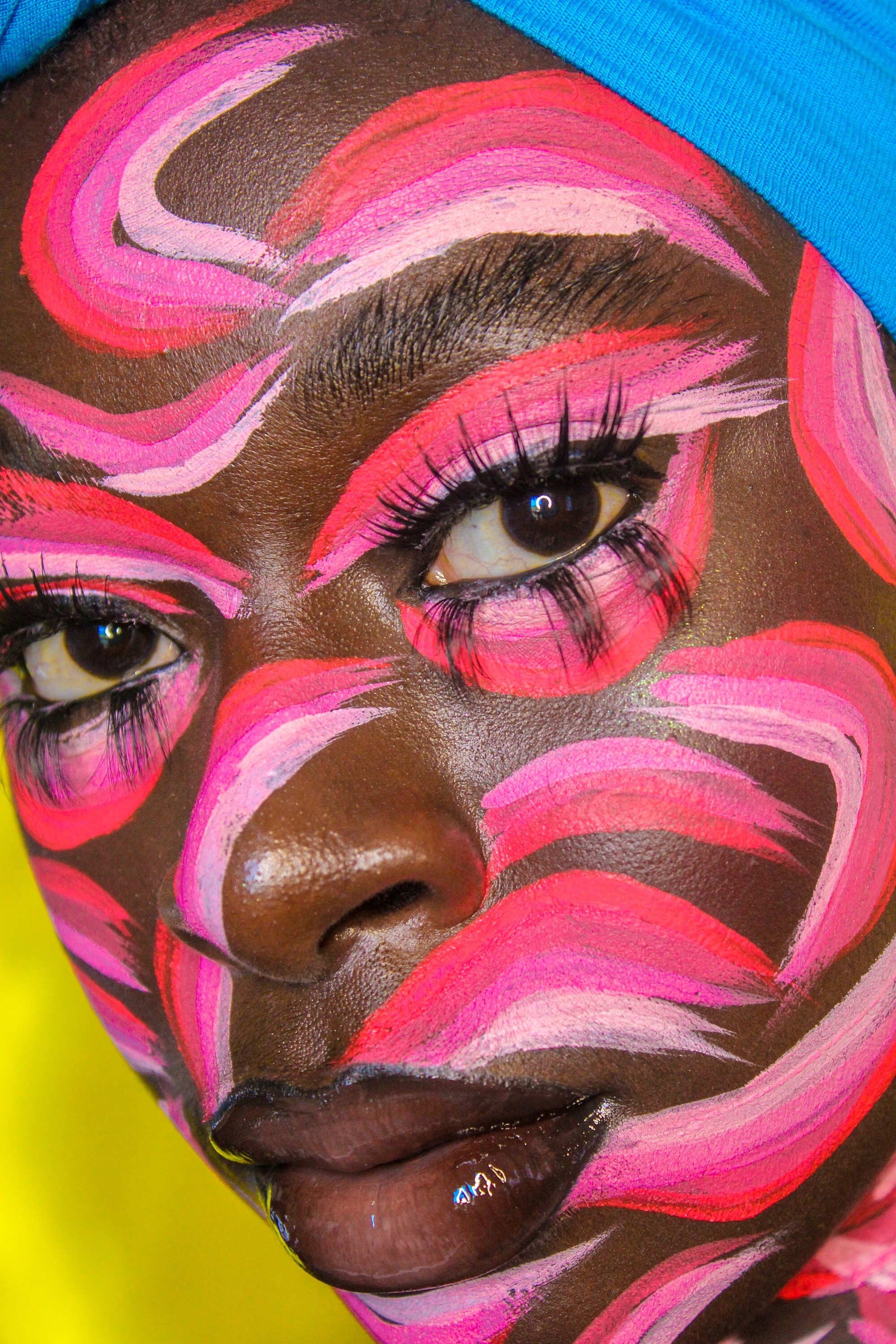 13 incredible Black LGBTQ+ make-up artists that you should be following ...