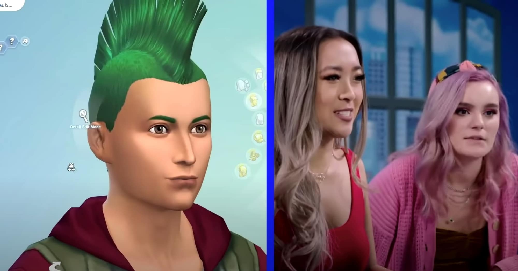 The Sims is getting its own reality show | Dazed