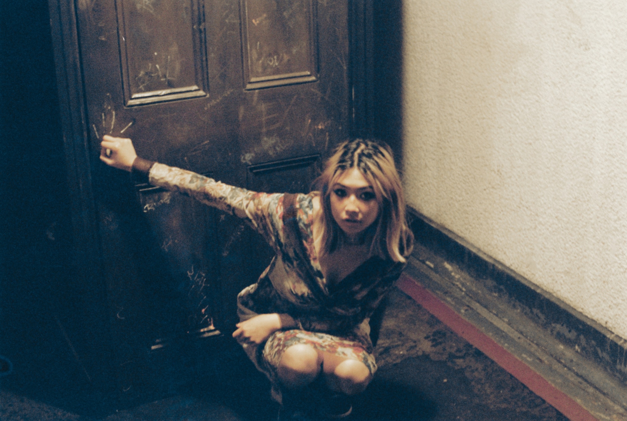 Beabadoobee reveals debut album details with new song ‘Sorry’ | Dazed