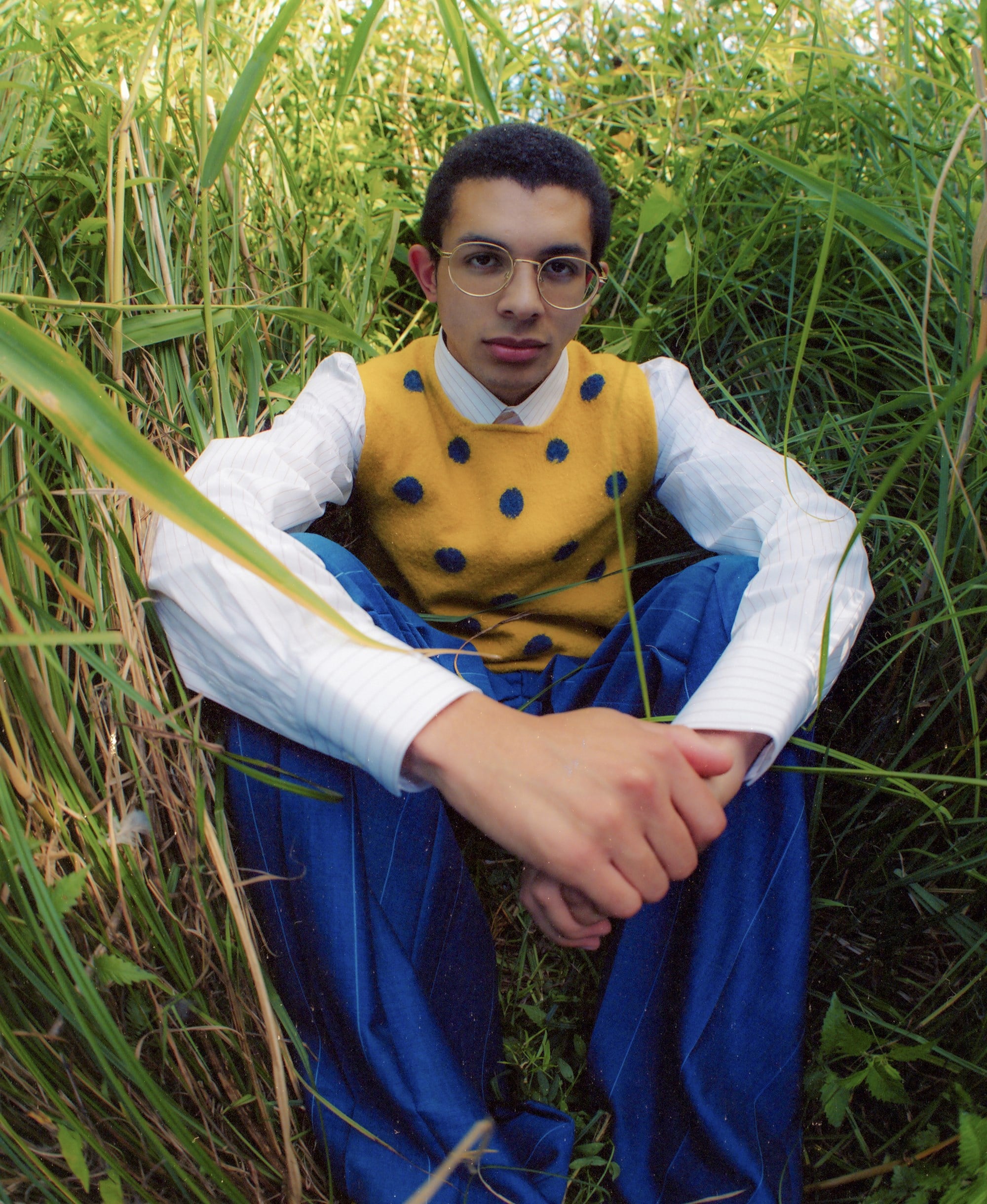 Jimothy Lacoste is getting things done his own way | Dazed