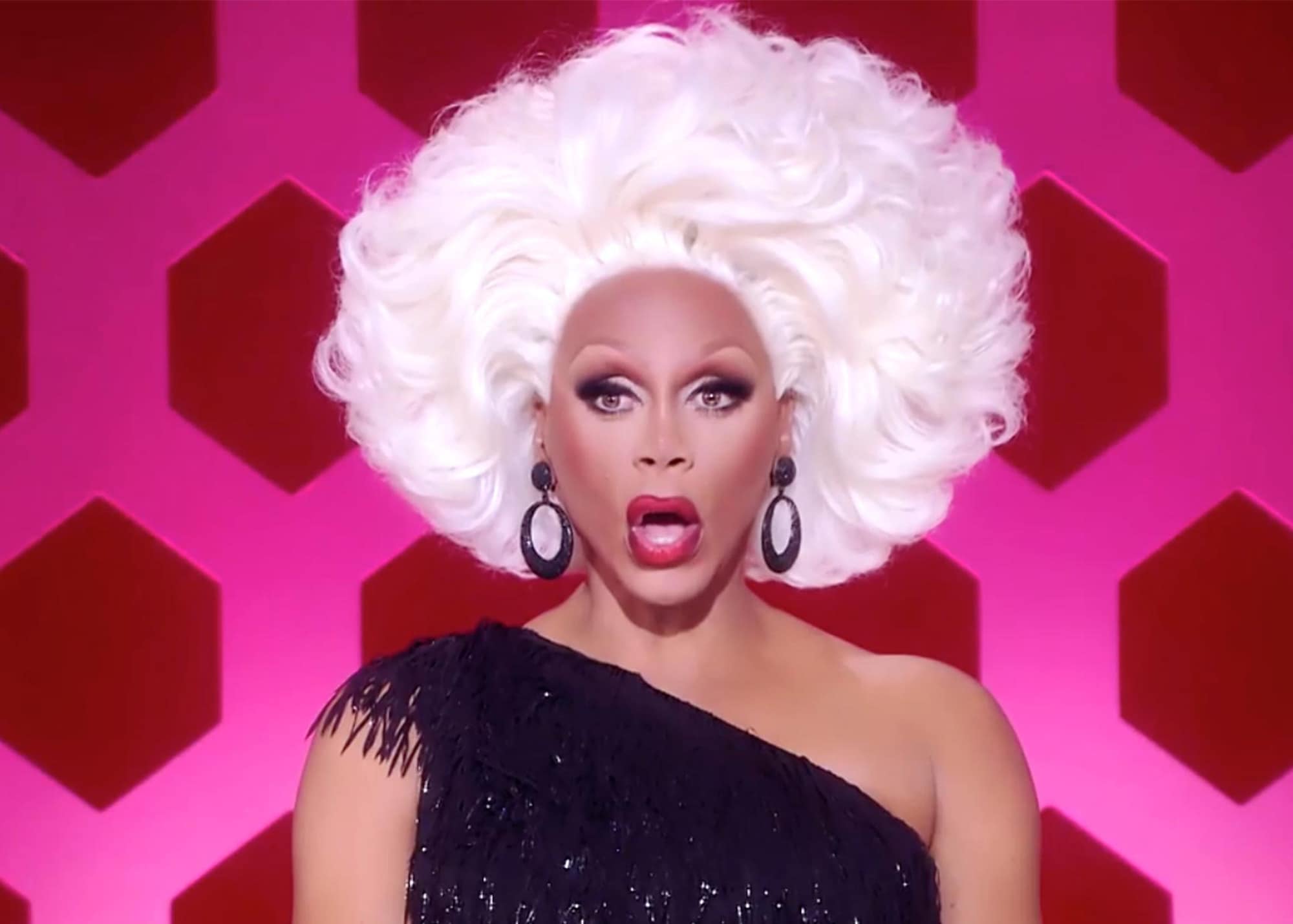 Future seasons of Drag Race to include drag kings and more trans ...