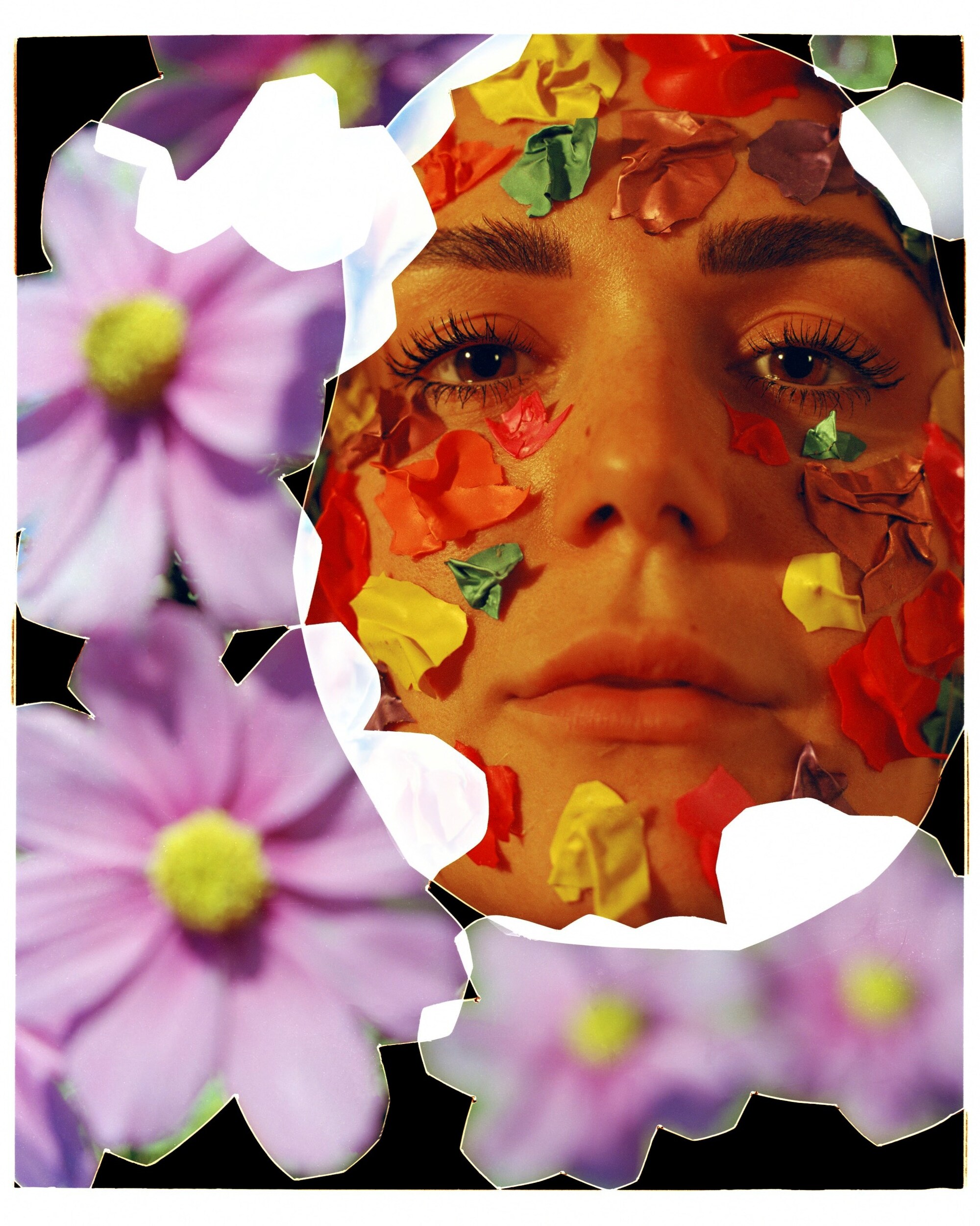 How creative escapism was beauty’s antidote to 2020 | Dazed