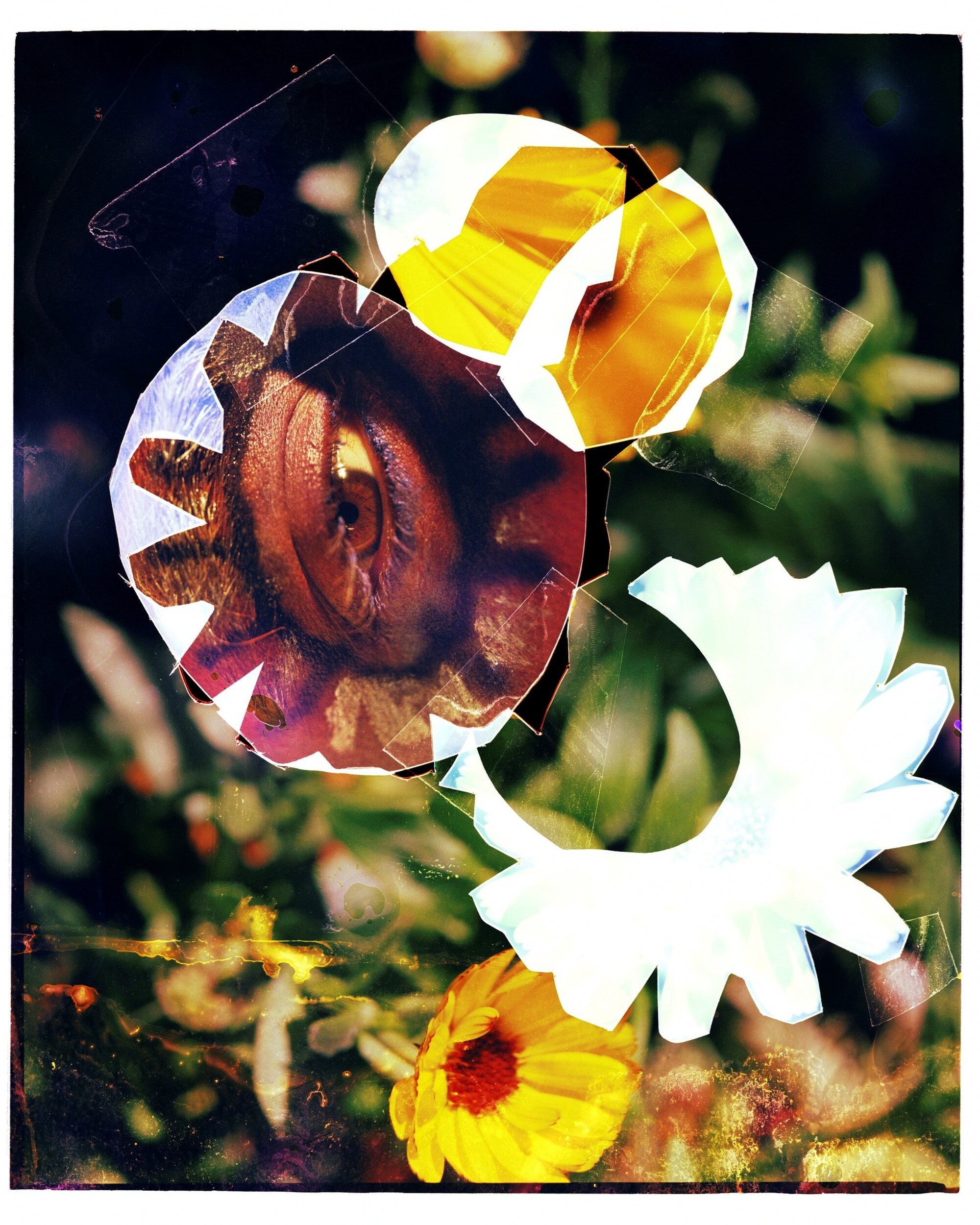 How creative escapism was beauty’s antidote to 2020 | Dazed