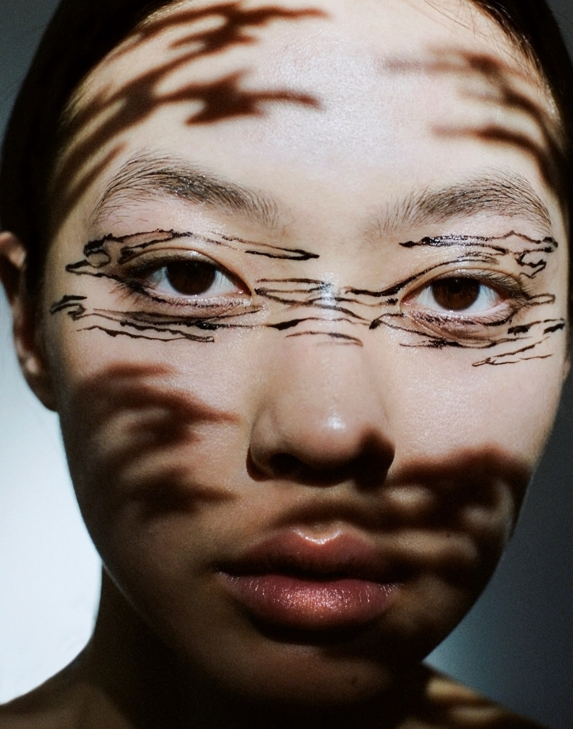 Head in the clouds: Get lost in traditional Japanese art brought to ...