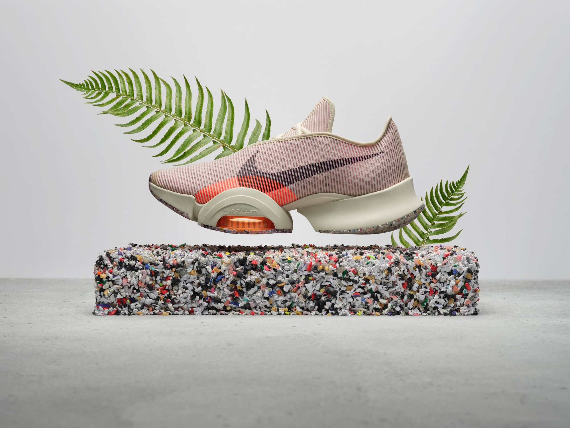 Here’s what Nike is doing to become more sustainable in 2021 | Dazed