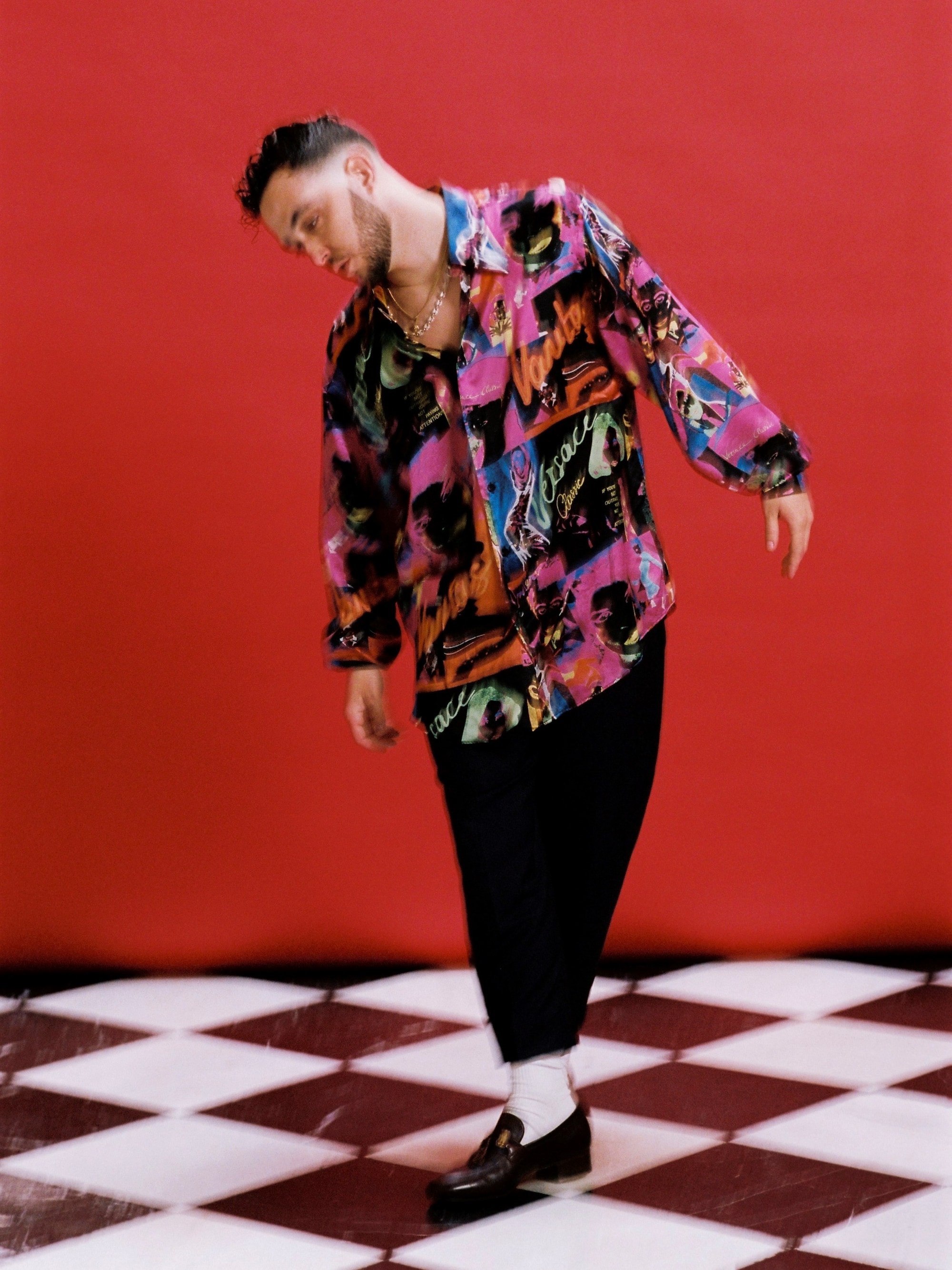 C. Tangana: the rapper blending Spanish and Latin traditions with sleek ...
