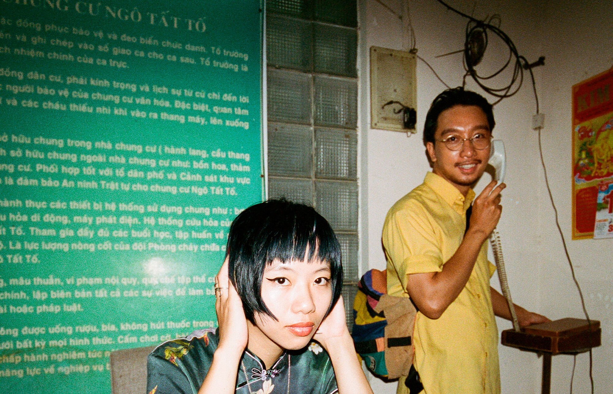 The Vietnamese club collective breaking all the rules of the rave | Dazed