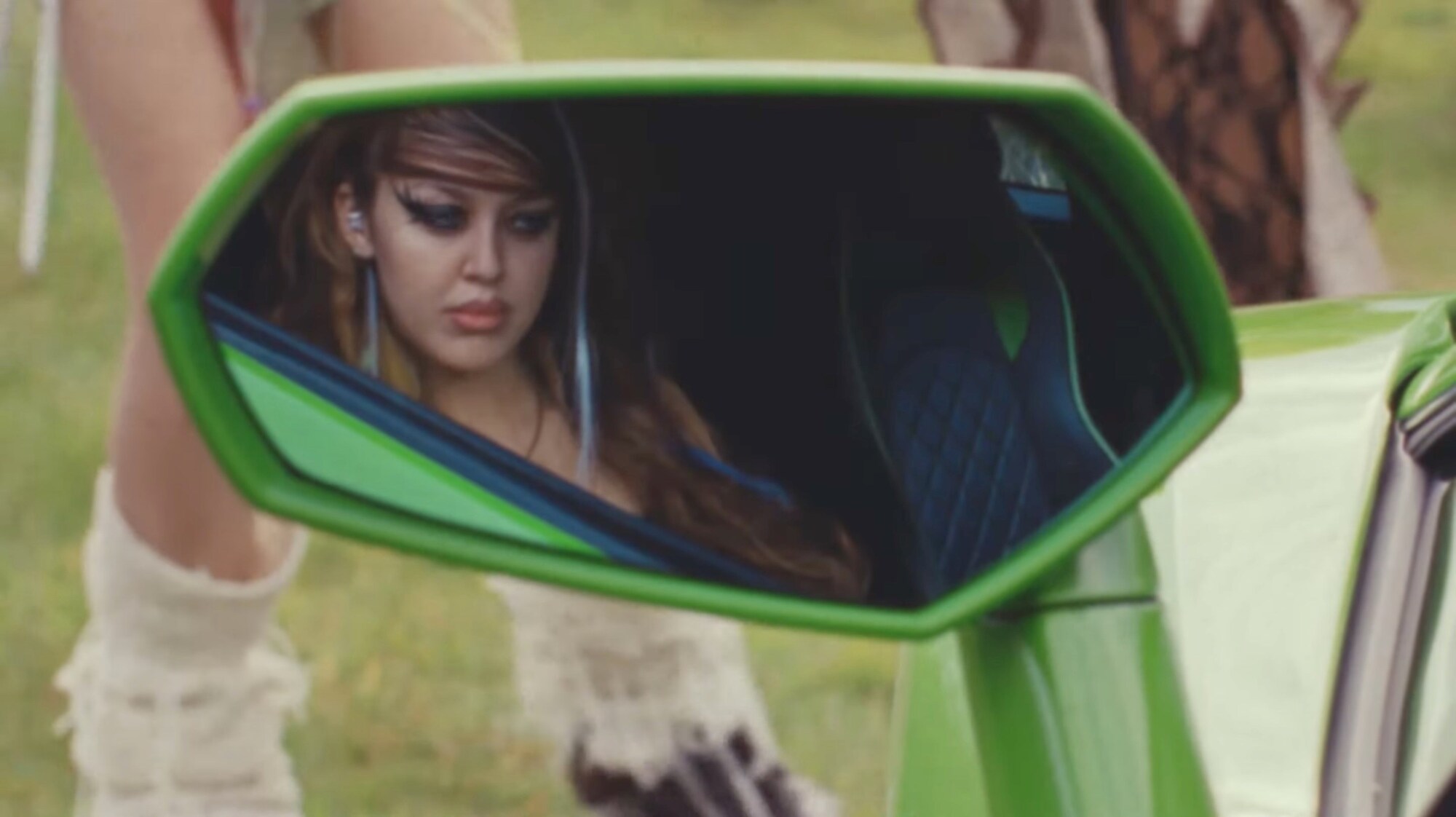 FKA twigs directs Koreless’s video, her debut for another artist | Dazed