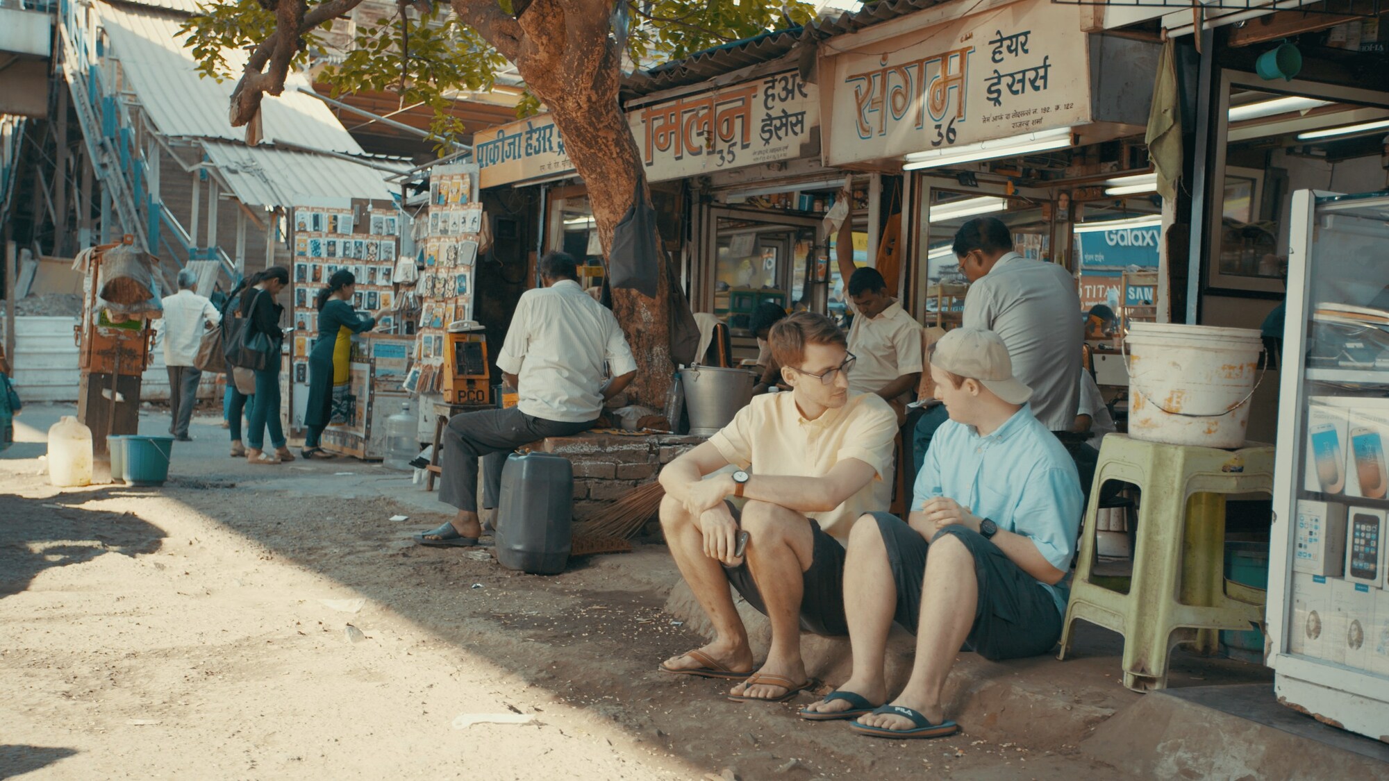 Handsome: the documentary resisting the ‘feelgood’ disability trope | Dazed