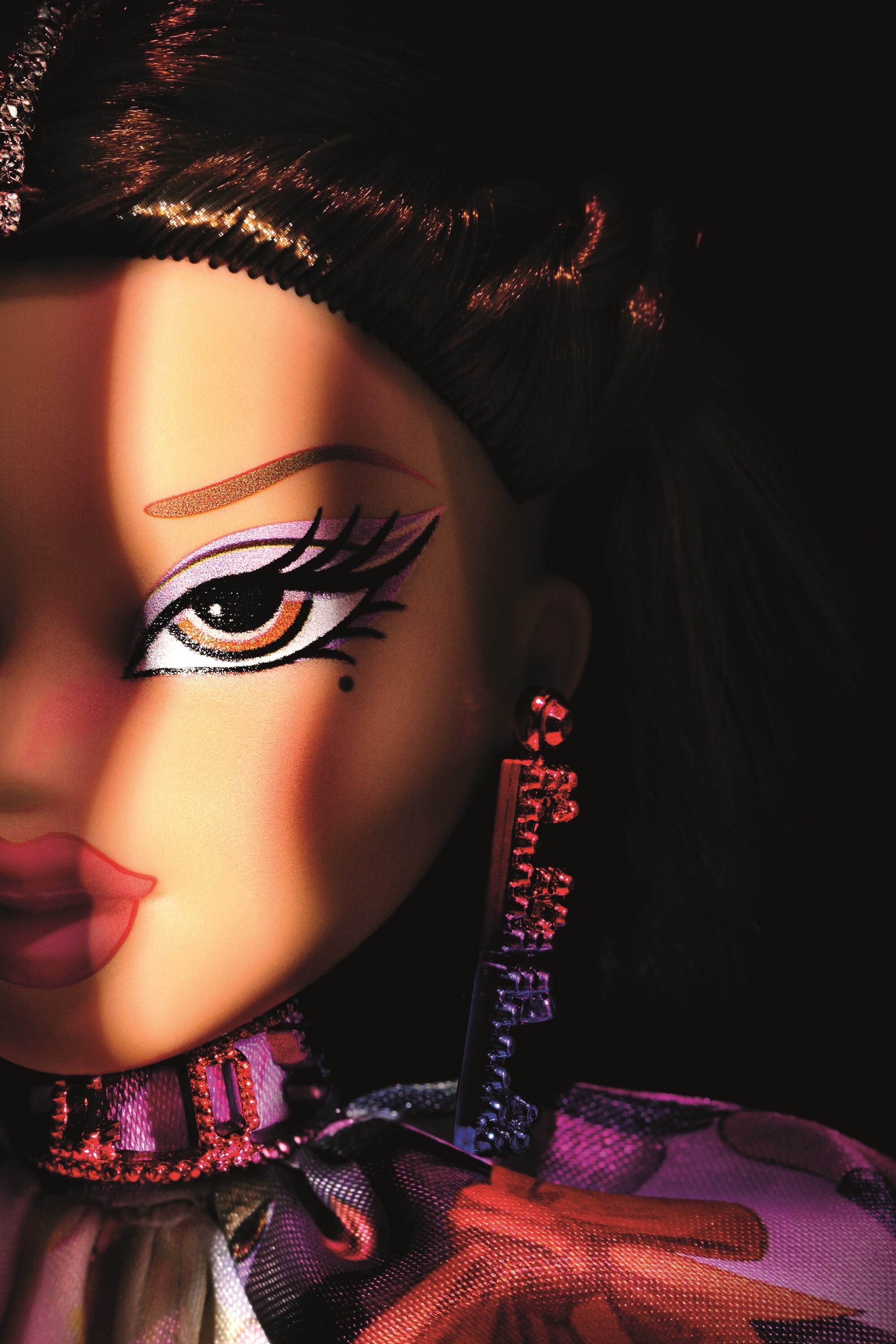 Passion for fashion! Bratz get a whole new look courtesy of GCDS | Dazed