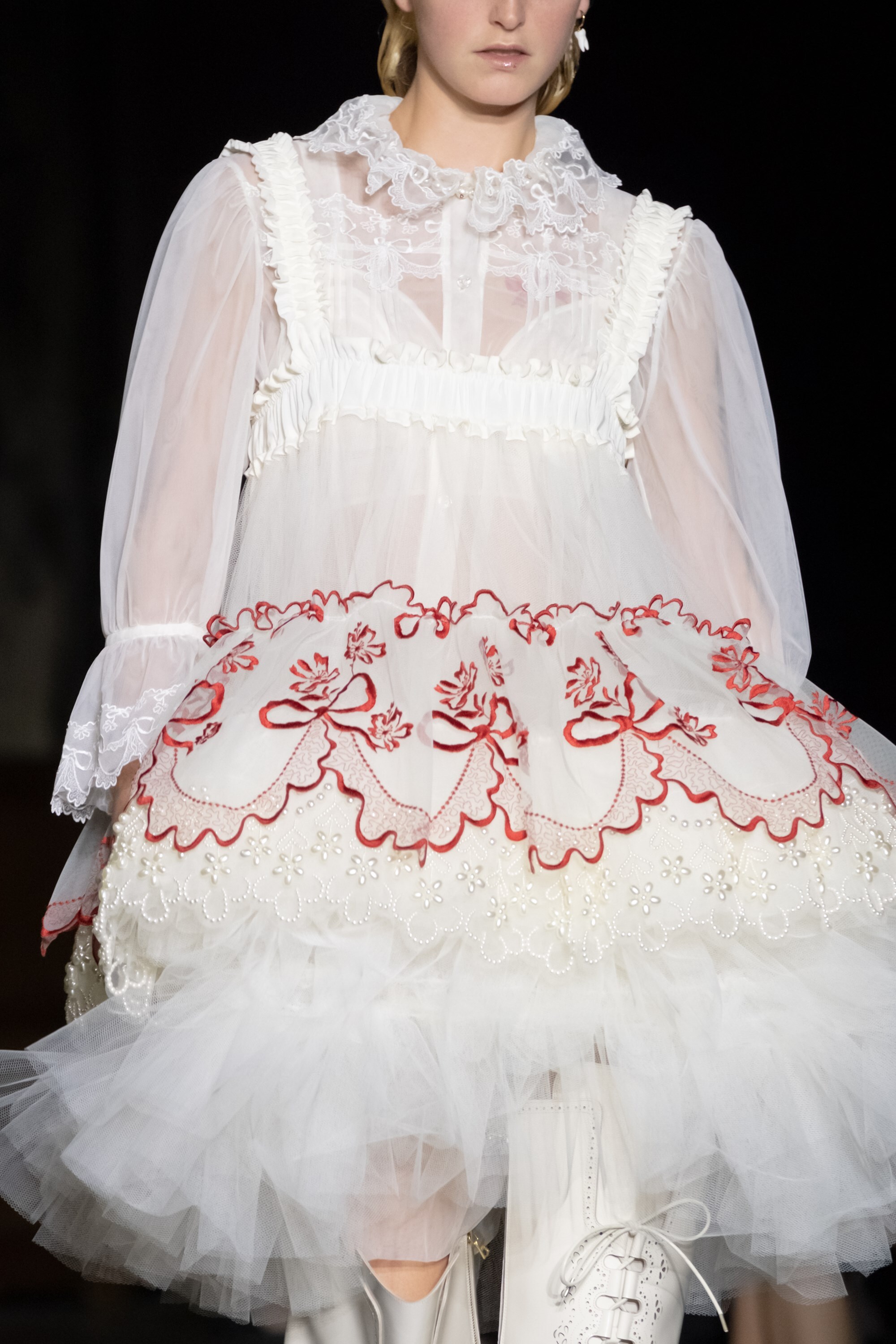 Simone Rocha | Dazed