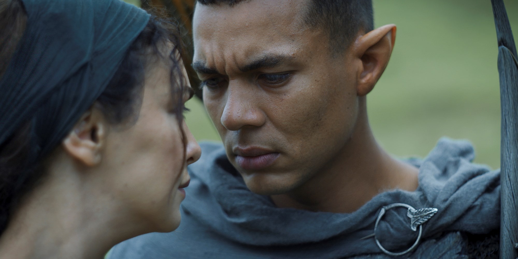 Ismael Cruz Córdova’s journey from Puerto Rico to Middle Earth | Dazed