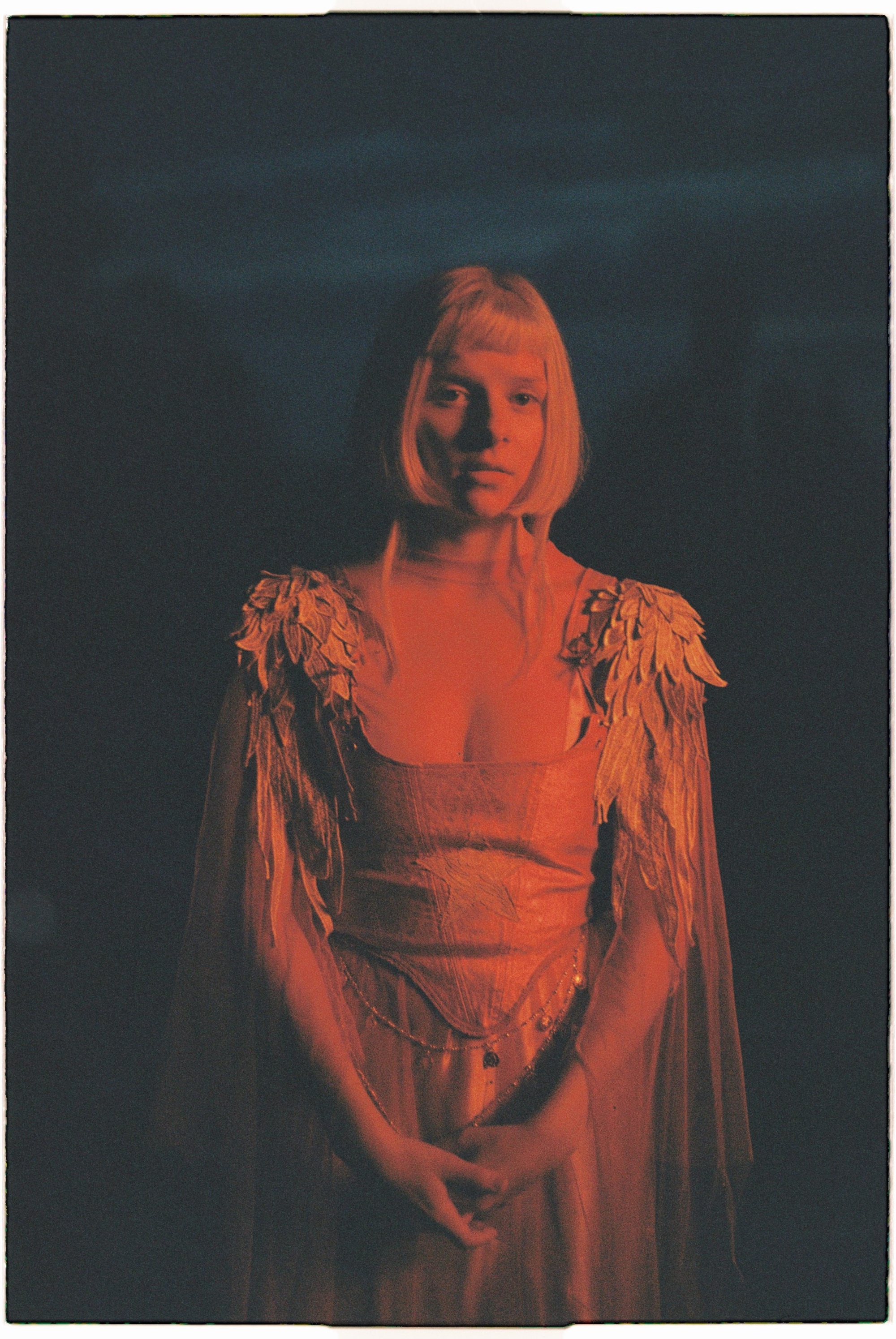 AURORA: ‘Online crucifixion is the modern witch burning’ | Dazed