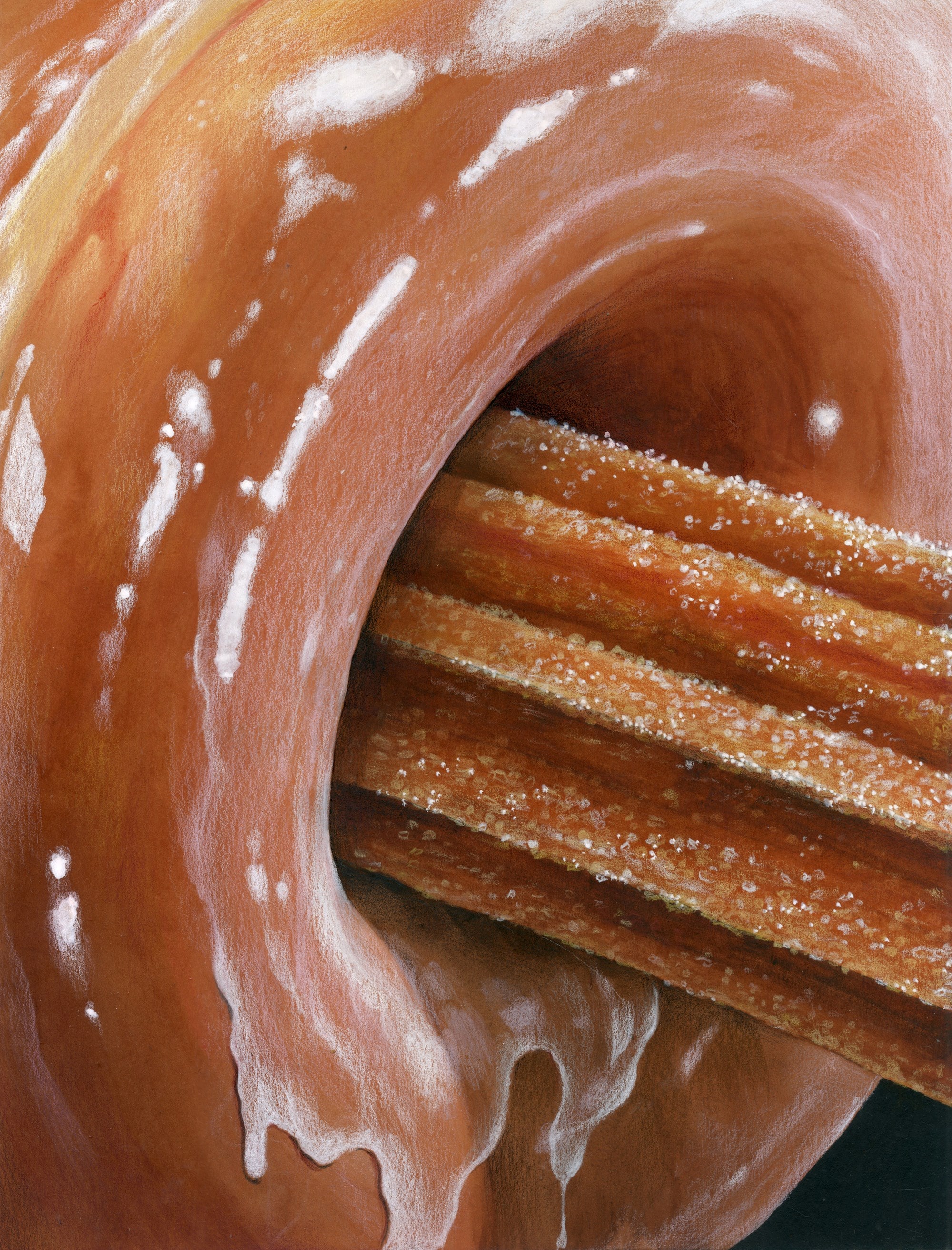 Joyce Lee (2022) | Dazed