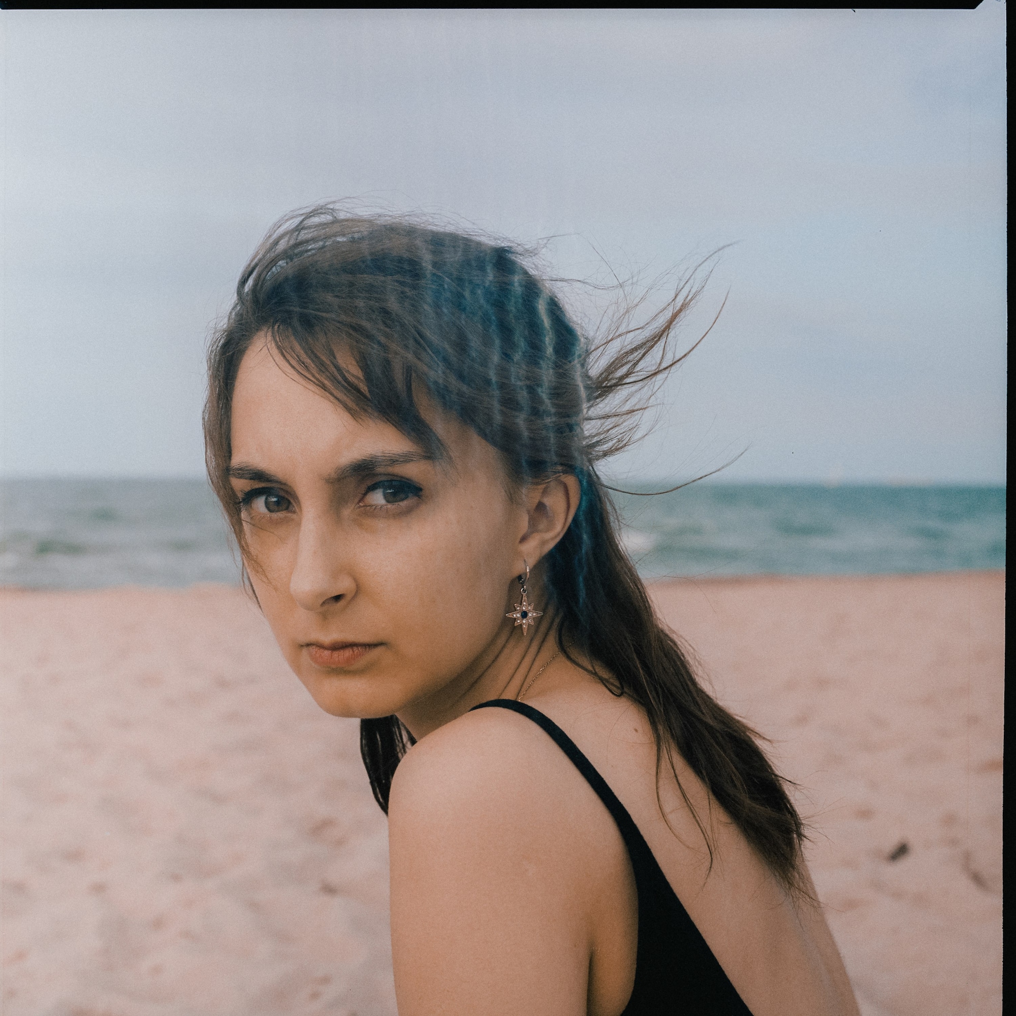 These photos explore gender identity in the ‘shadow of communism’ | Dazed