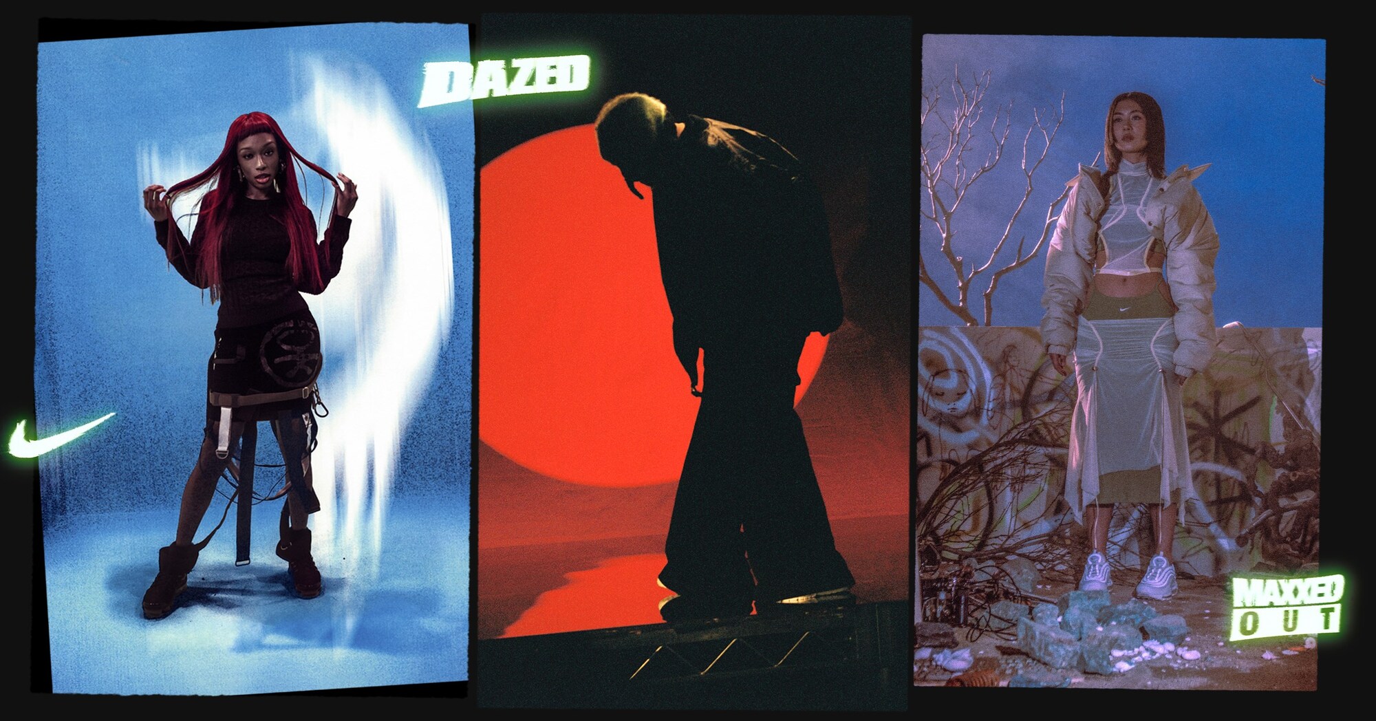 Meet Gen Air, the creative force spear heading culture in 2023 and ...