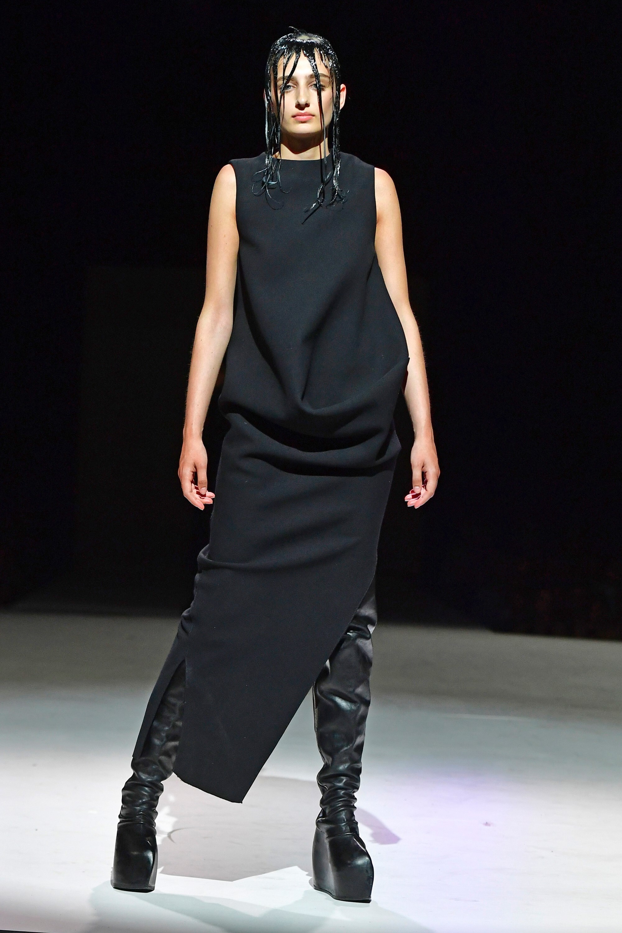 Royal Academy of Fine Arts Antwerp, MA Fashion | Dazed