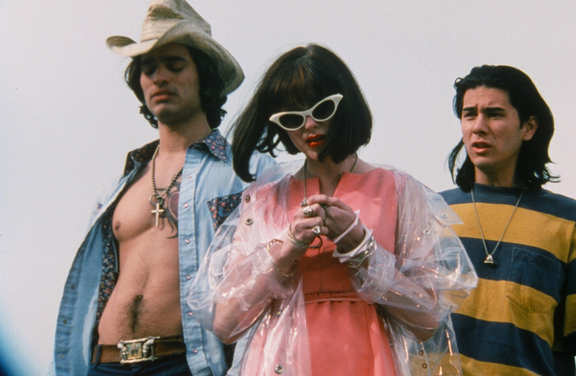 Gregg Araki: ‘It’s disconcerting how topical The Doom Generation is ...