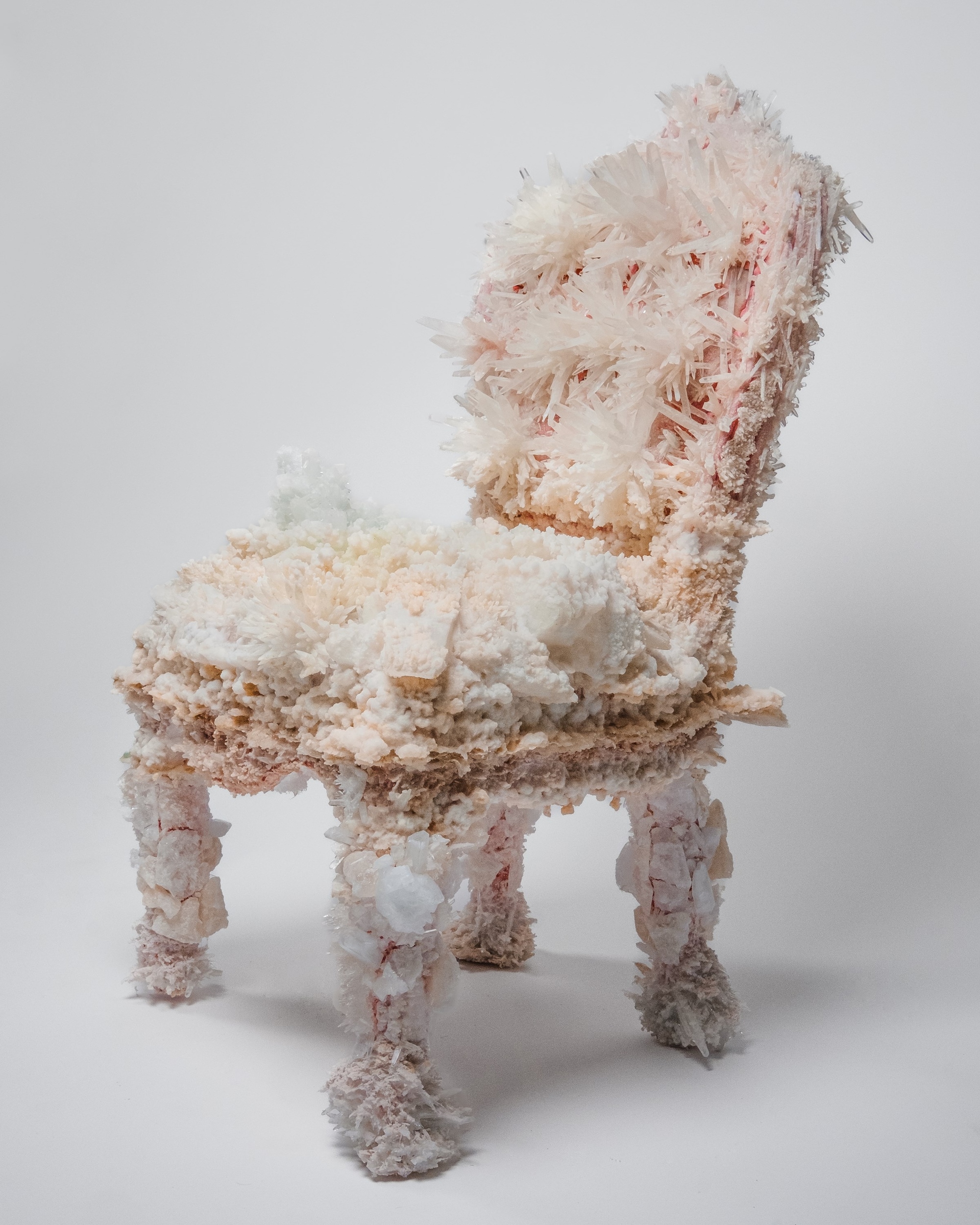 How Kendalle Getty’s upbringing informed her disturbing art | Dazed