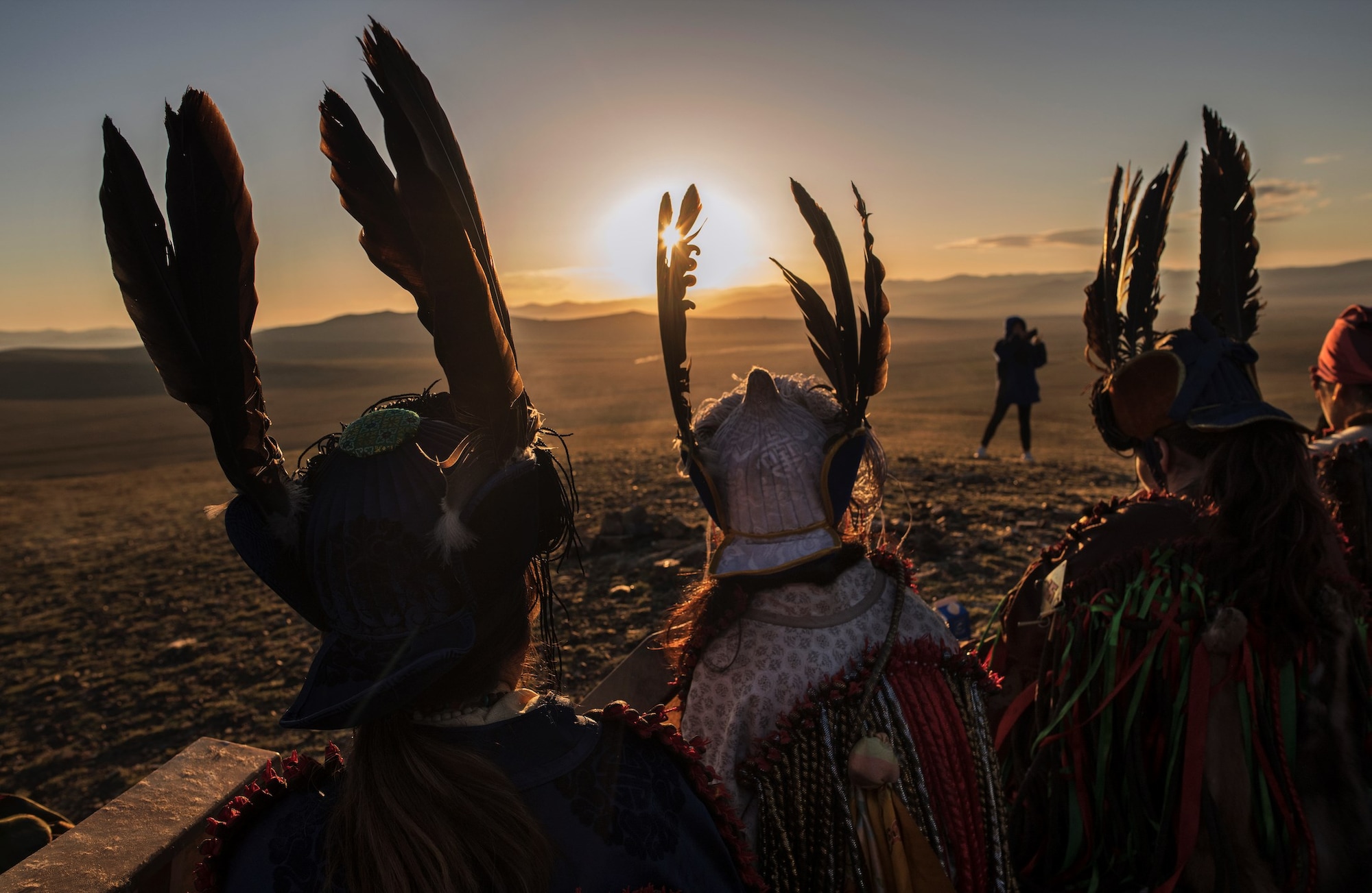 Why are so many young people in the UK turning to shamanism? | Dazed