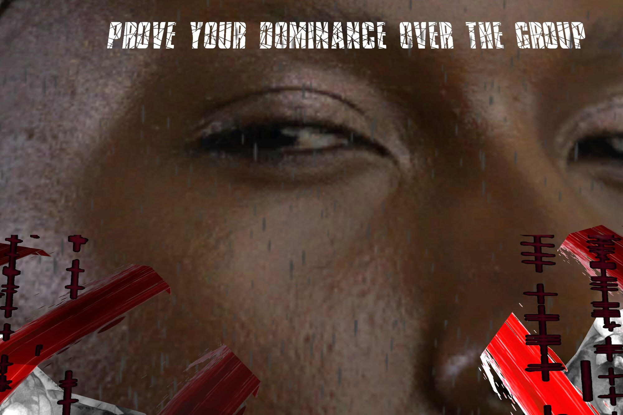 Inside the dystopian vampire game making space for Black trans villains ...