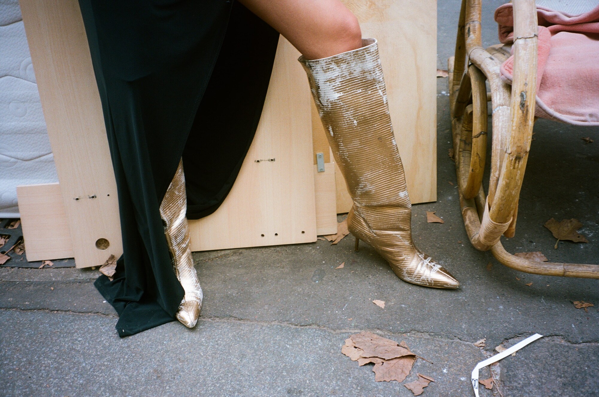 Dazed Club Spotlight: October 2023 | Dazed