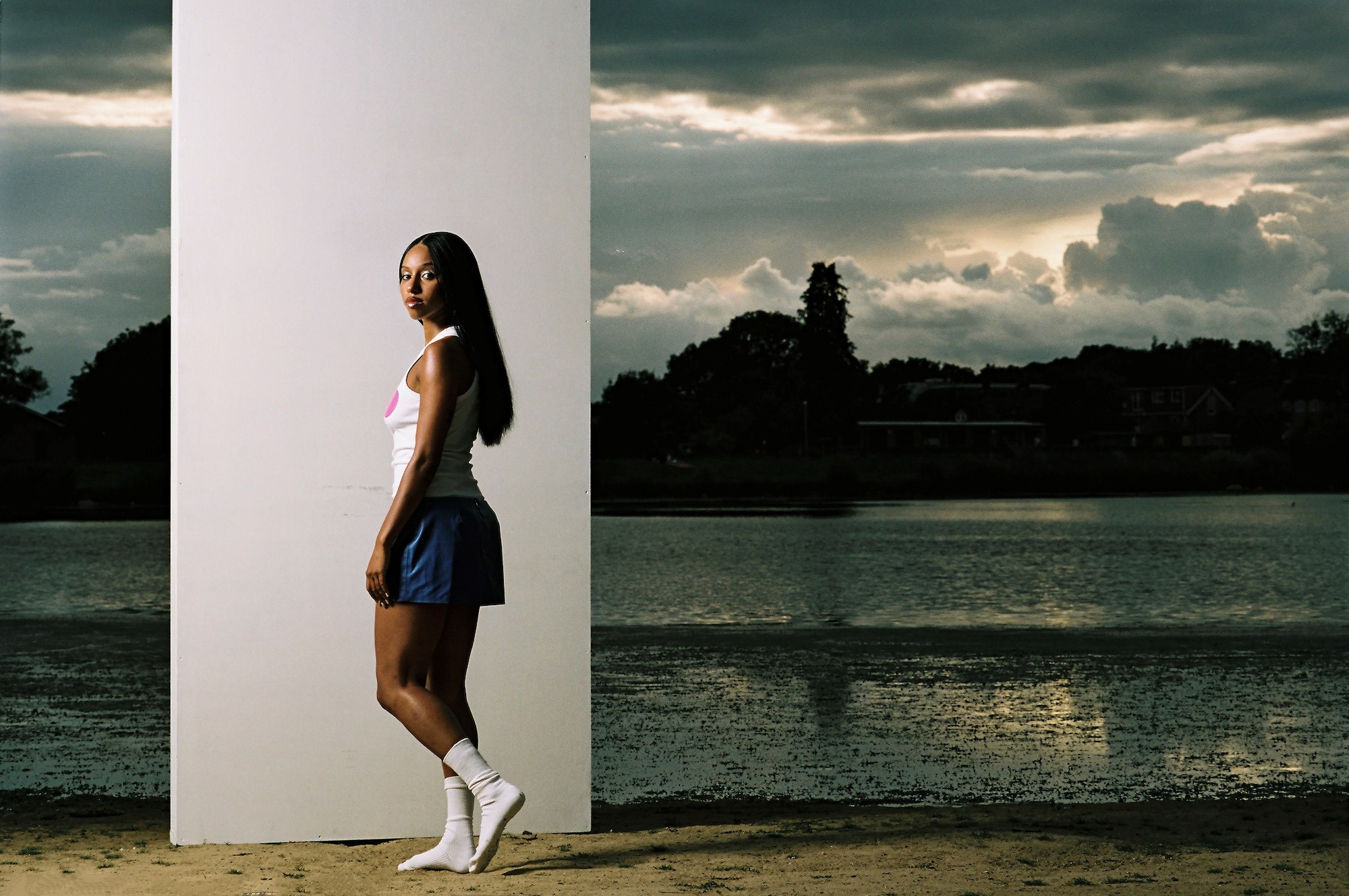 George Riley is taking British pop to decadent new extremes | Dazed