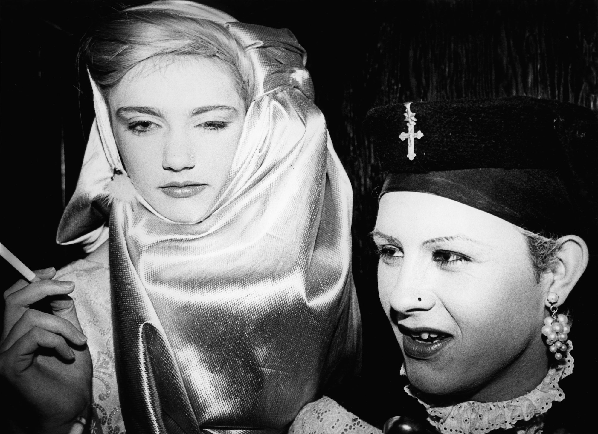 New Romantics in the 1980s | Dazed