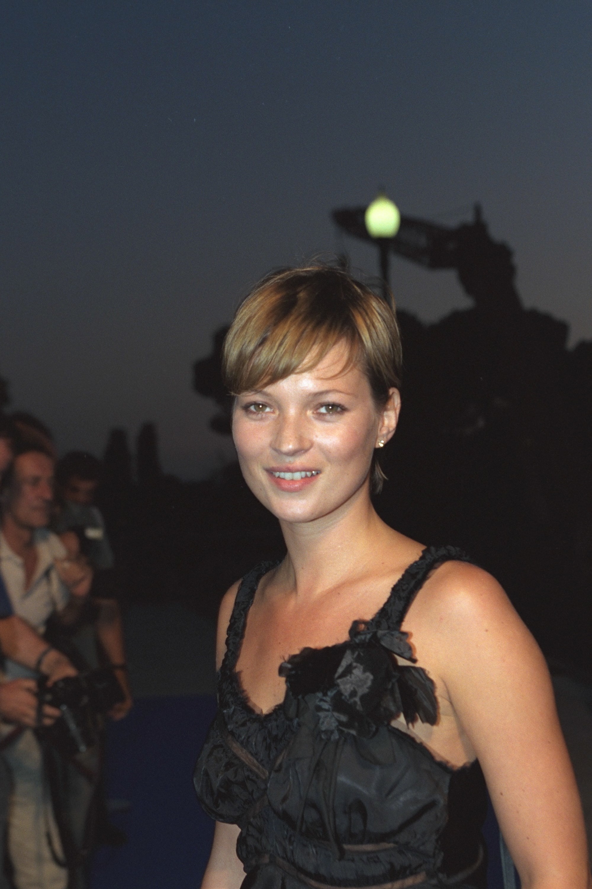 How to recreate 8 of Kate Moss’s era-defining beauty looks | Dazed