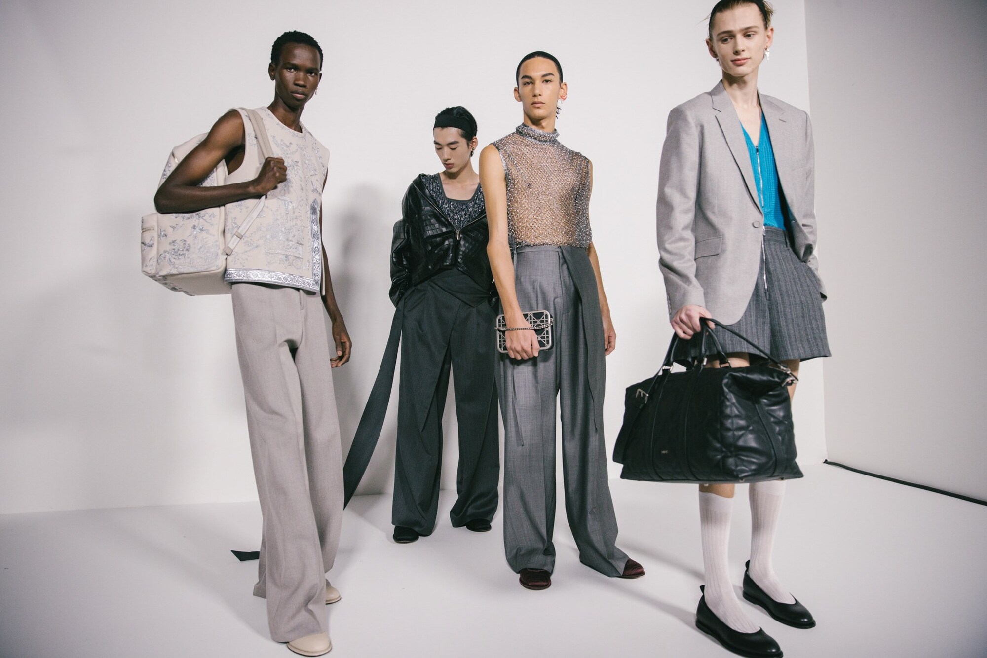 Dior AW24 Men’s | Dazed