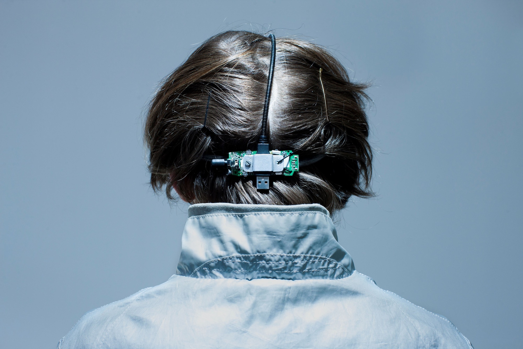 Cyborg: this film explores life beyond the limits of human biology | Dazed