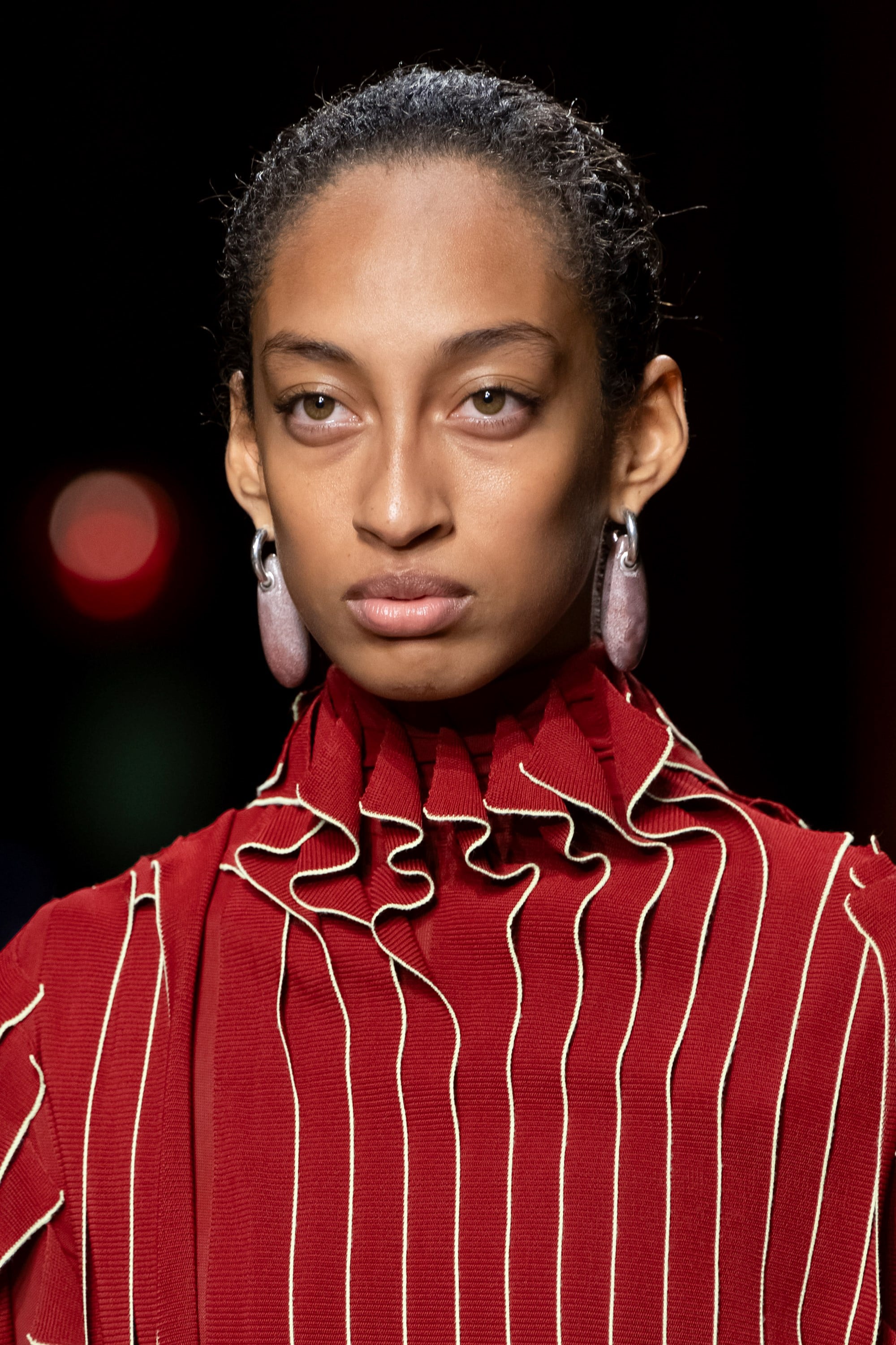 Bottega Veneta strips back the excess for AW24 Womenswear | Dazed