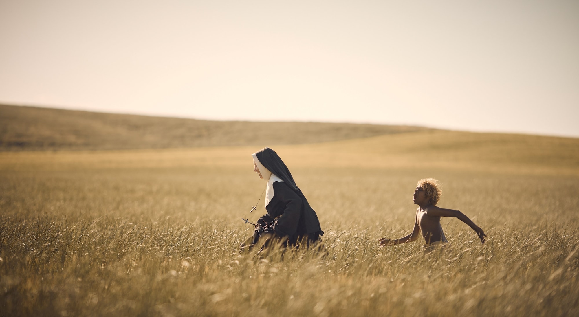 Cate Blanchett: ‘I’ve always wanted to play a nun’ | Dazed