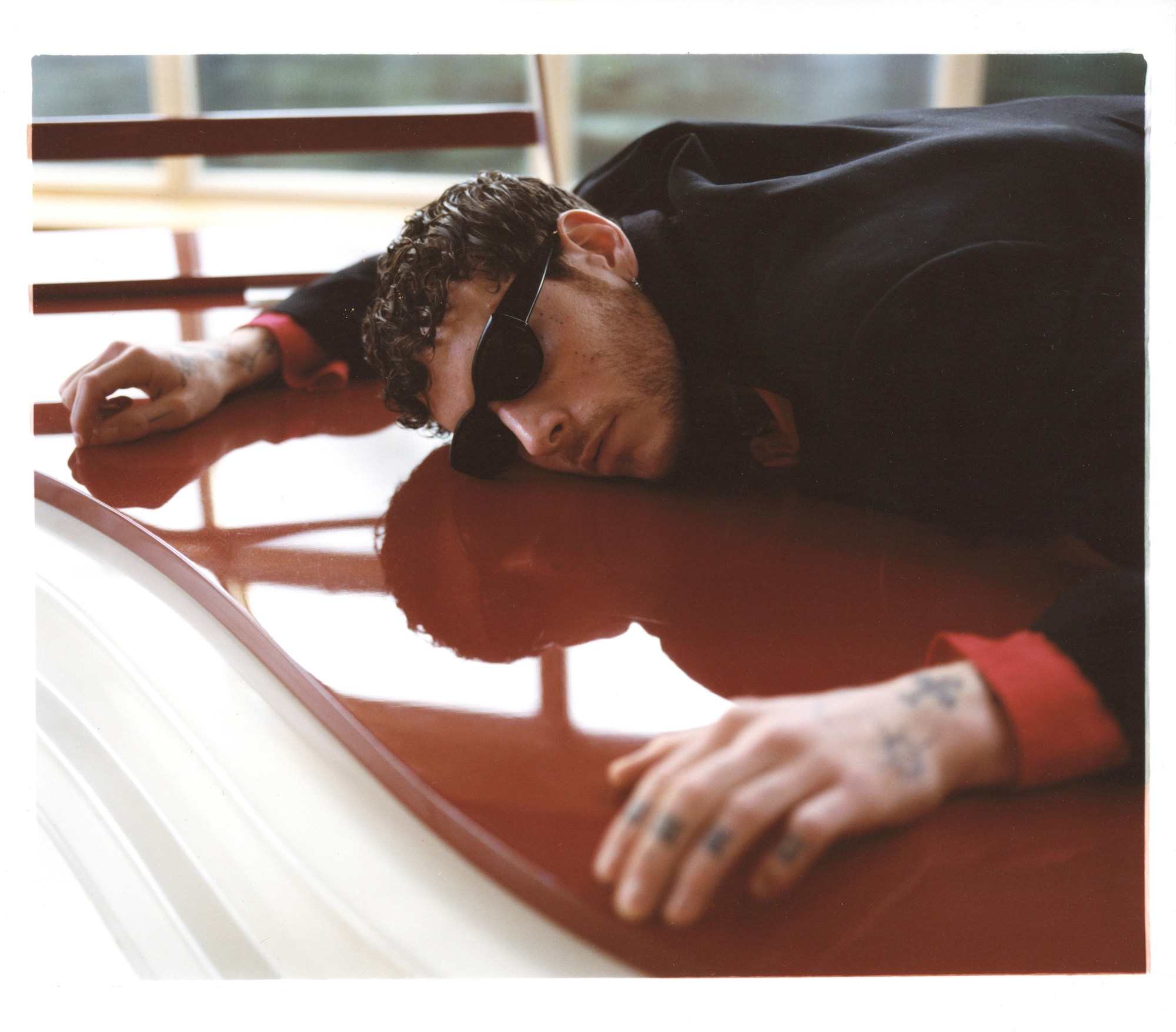 15 London photographers dreaming up radical alternatives to city life ...