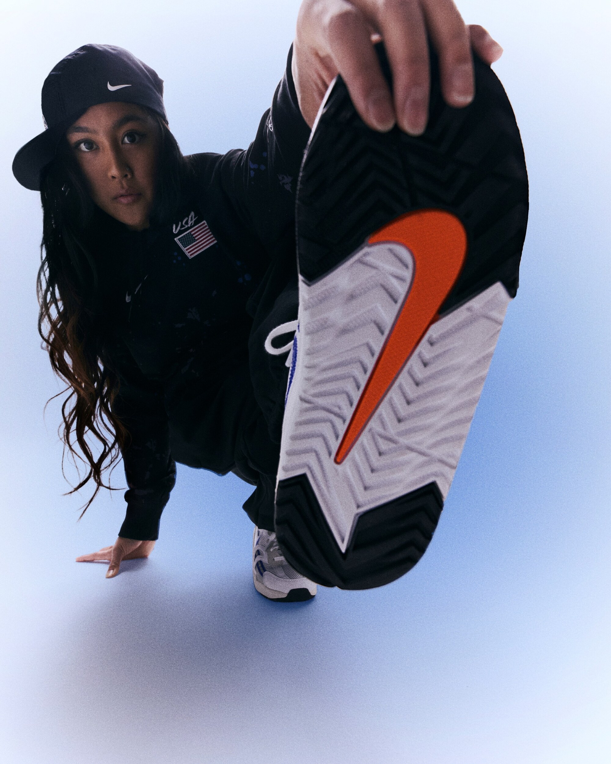 Nike’s Olympic uniforms are where fashion and performance collide | Dazed