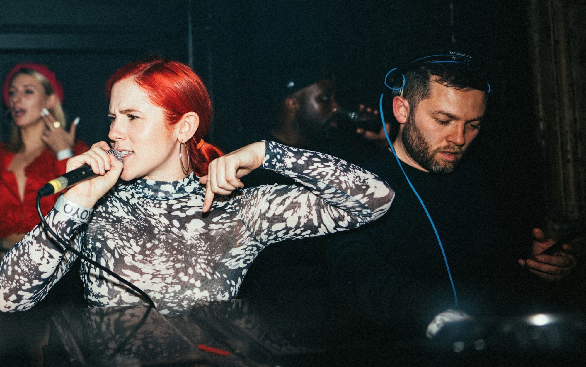 Rinse FM at 30: an oral history of the notorious London radio station ...