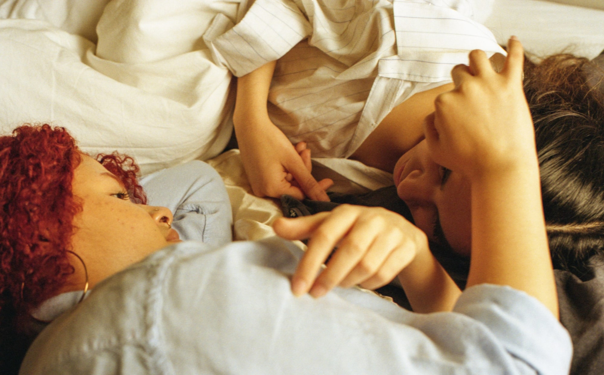 These photos are an archive of intimate memories | Dazed