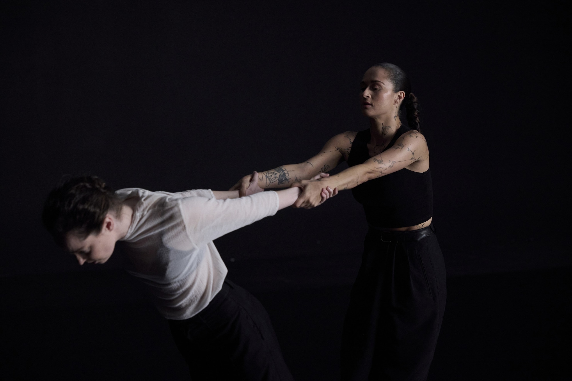 The story behind Romy’s ecstatic new video ‘Always Forever’ | Dazed