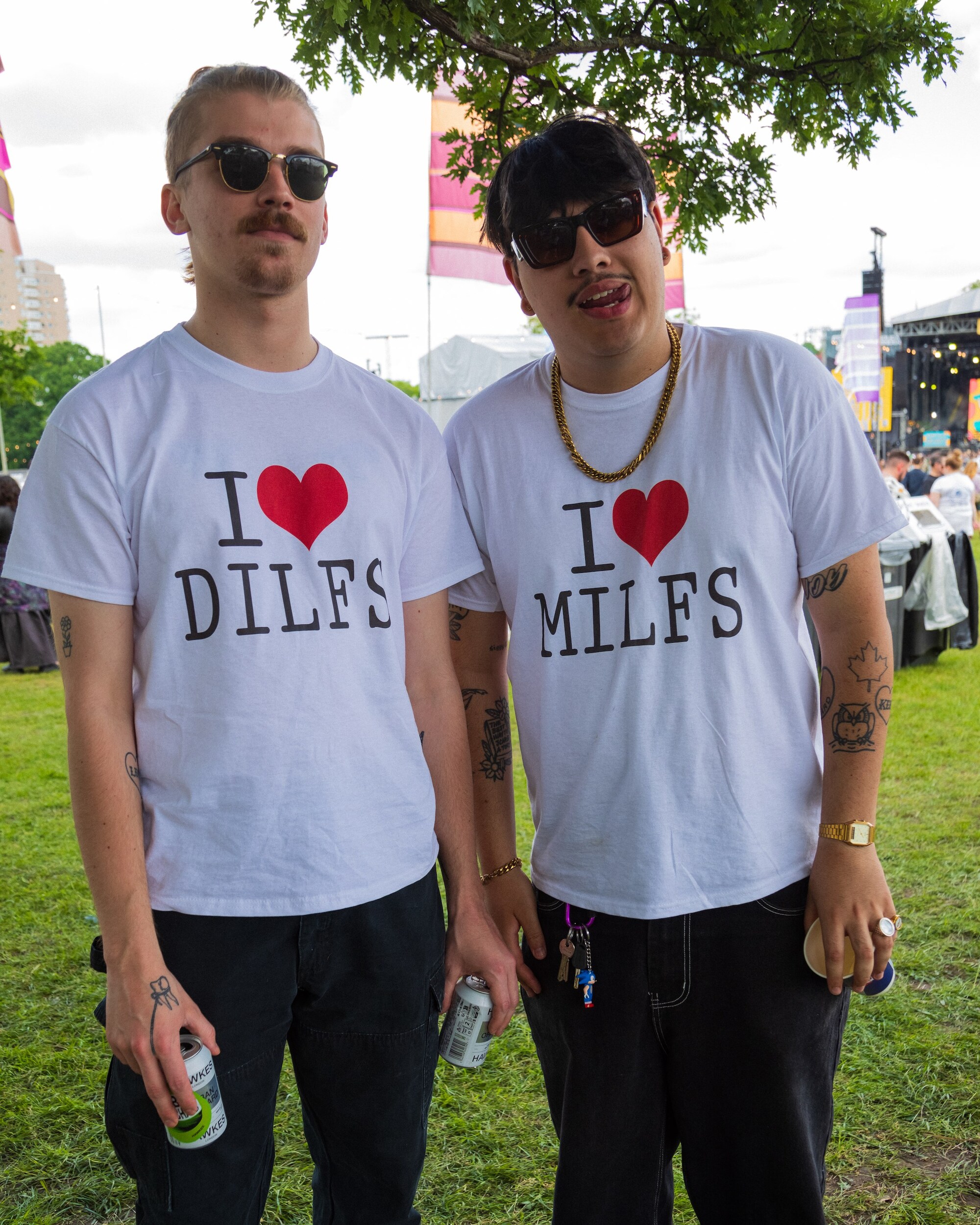 Wide Awake Festival 2024 by Lauren Cremer | Dazed